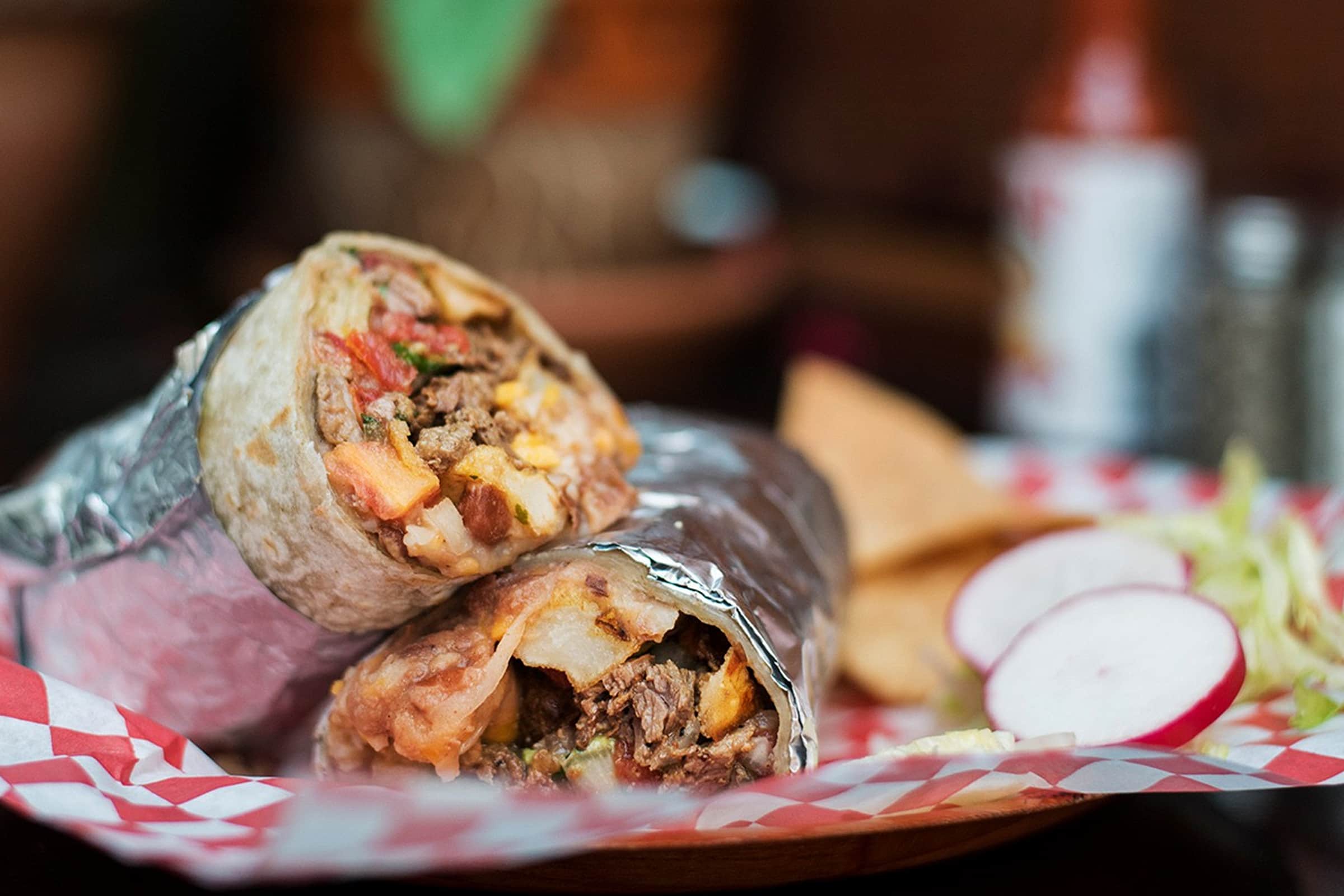 Fiesta Guadalajara Mexican Restaurant Delivery Menu | Order Online ...