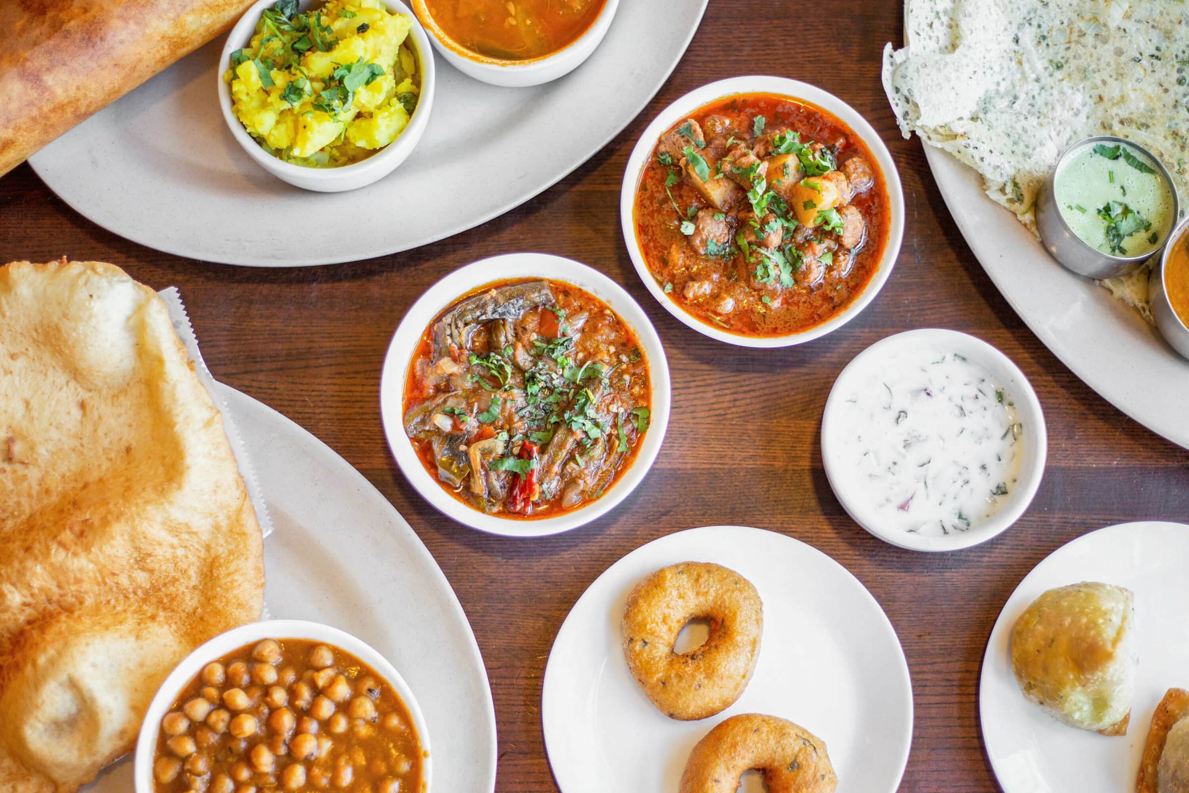 Udupi Palace Delivery Menu | Order Online | 2543 W Devon Ave Chicago ...