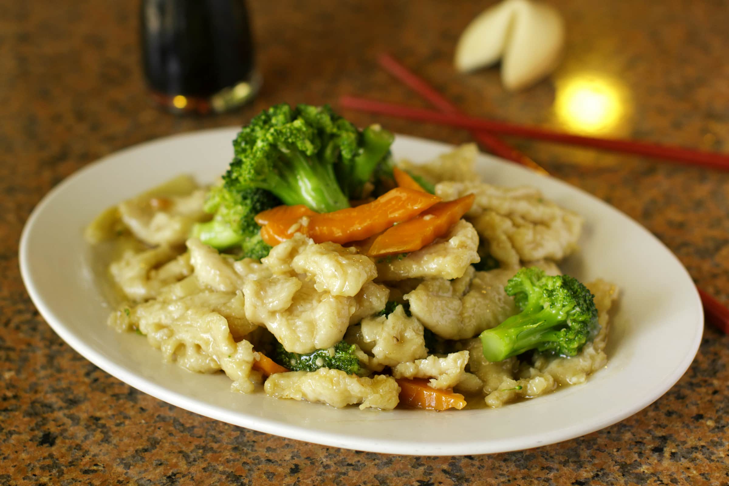 Wacky Wok Westchester Delivery Menu | Order Online | 8919 S Sepulveda ...