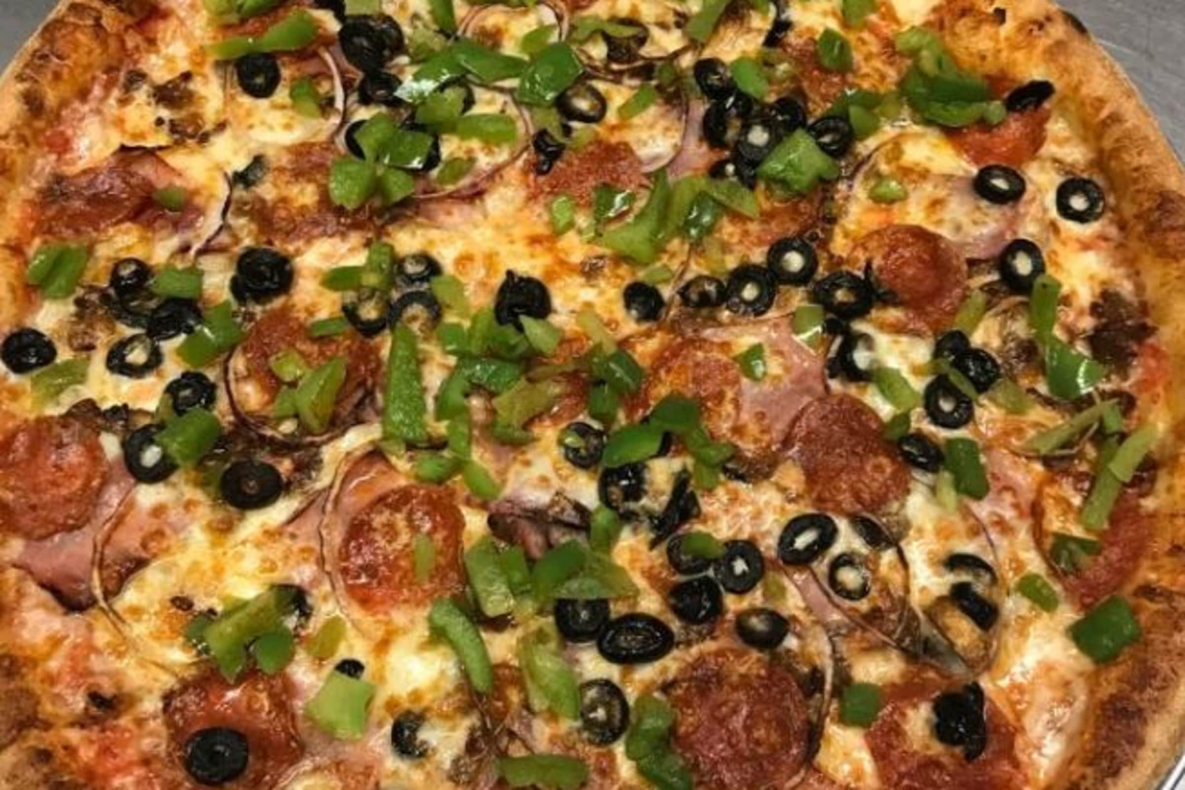 Pepi's Pizzeria Delivery Menu | Order Online | 516 Medford St ...