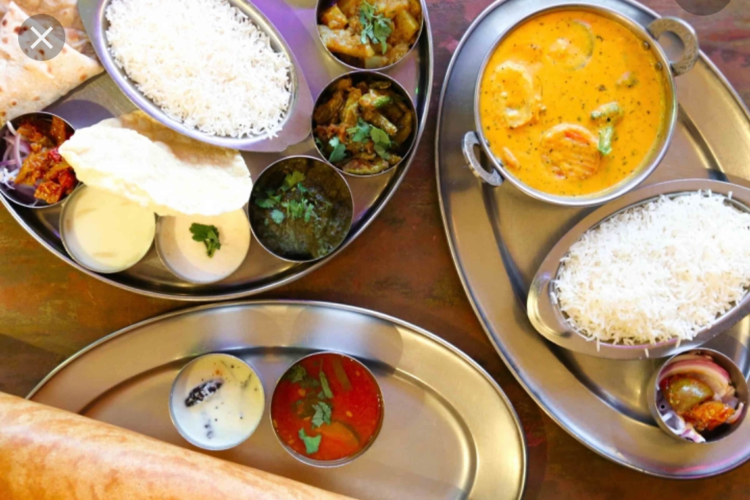 Dosa Delight - Queens, NY Restaurant | Menu + Delivery | Seamless