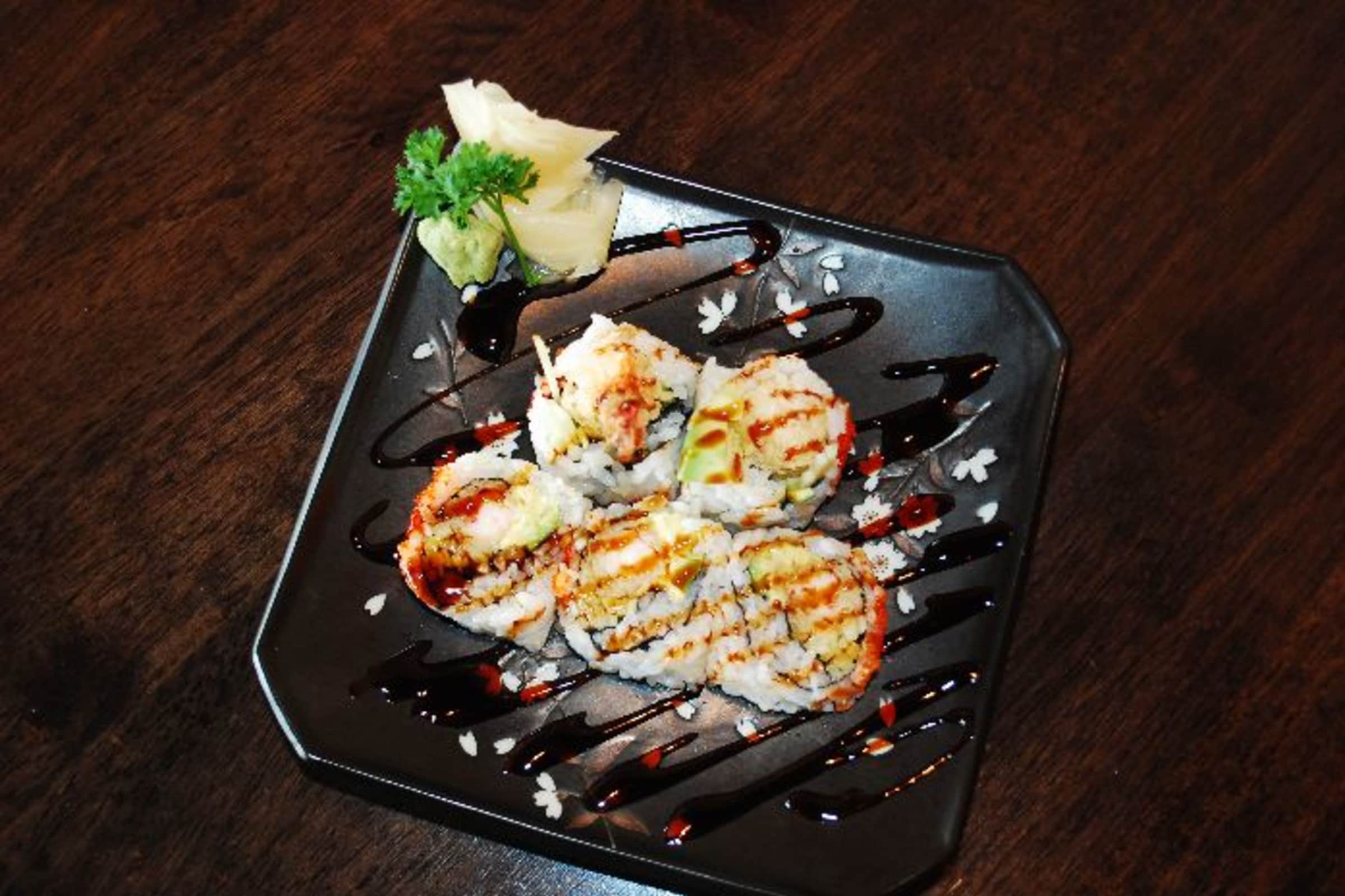 Sugi Sushi Delivery Menu | Order Online | 3799 E Tremont Ave The Bronx ...