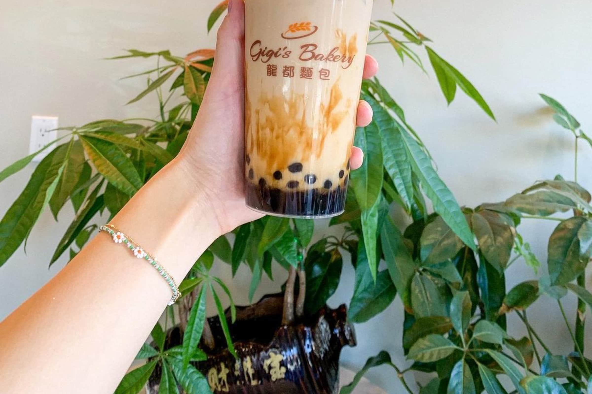 Gigi's Bakery Delivery Menu | Order Online | 8626 4th Ave Brooklyn | Grubhub