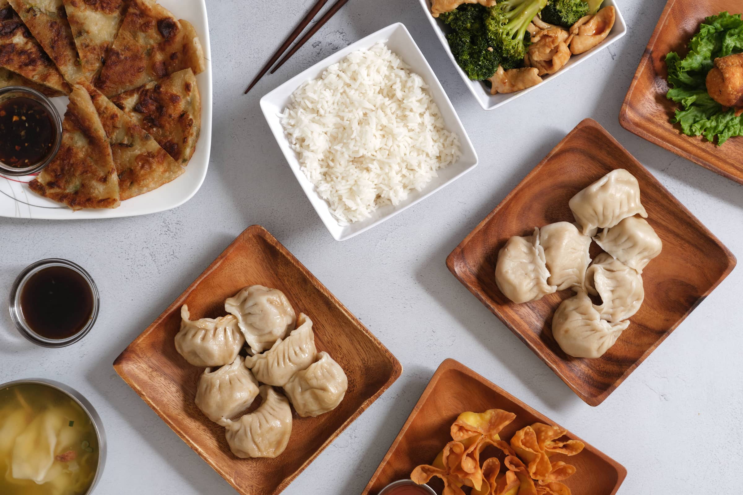 Hunan Delight Delivery Menu | Order Online | 1467 York Ave New York ...