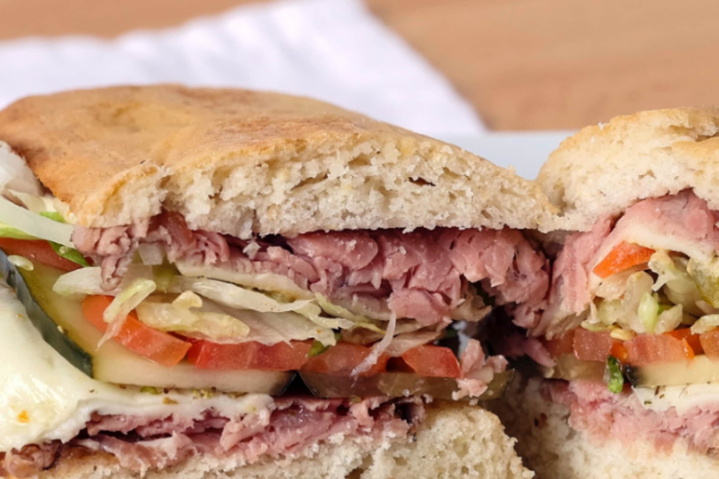 Snarf's Sandwiches Delivery Menu | Order Online | 2527 Federal Blvd ...