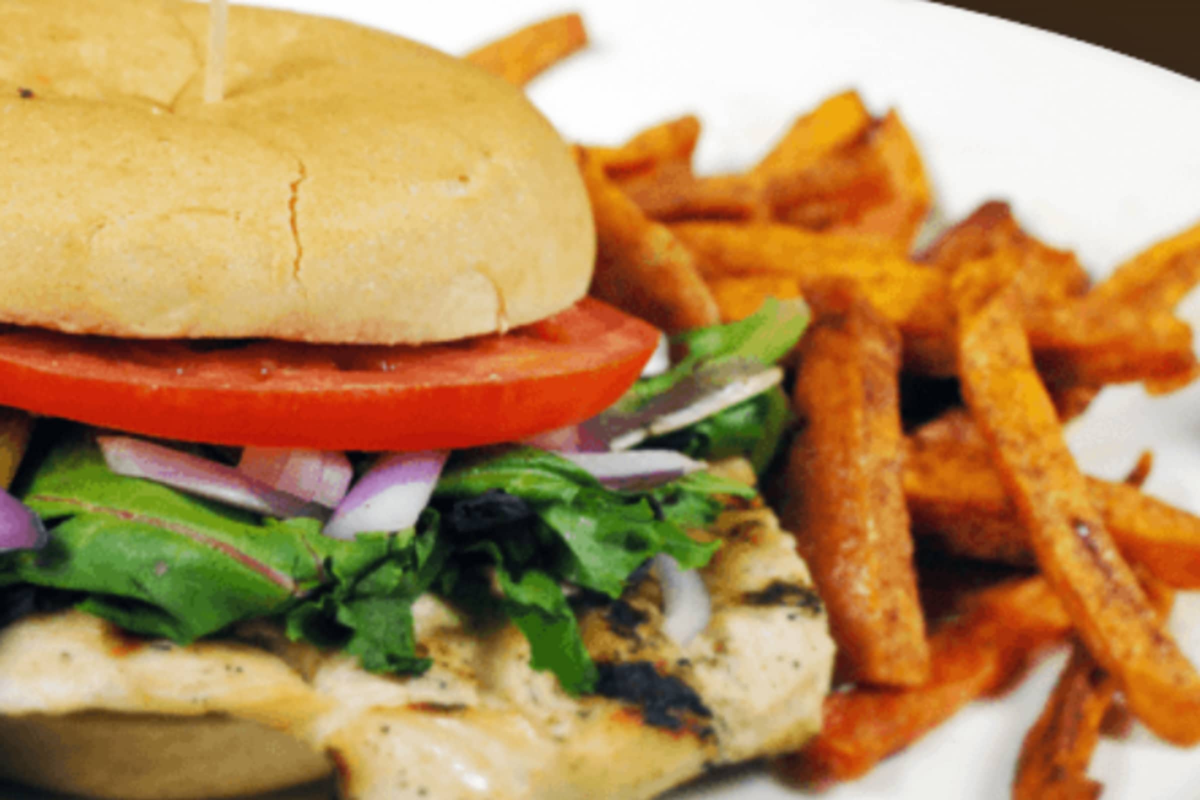 Cafe Miele - Orland Park, IL Restaurant | Menu + Delivery | Seamless