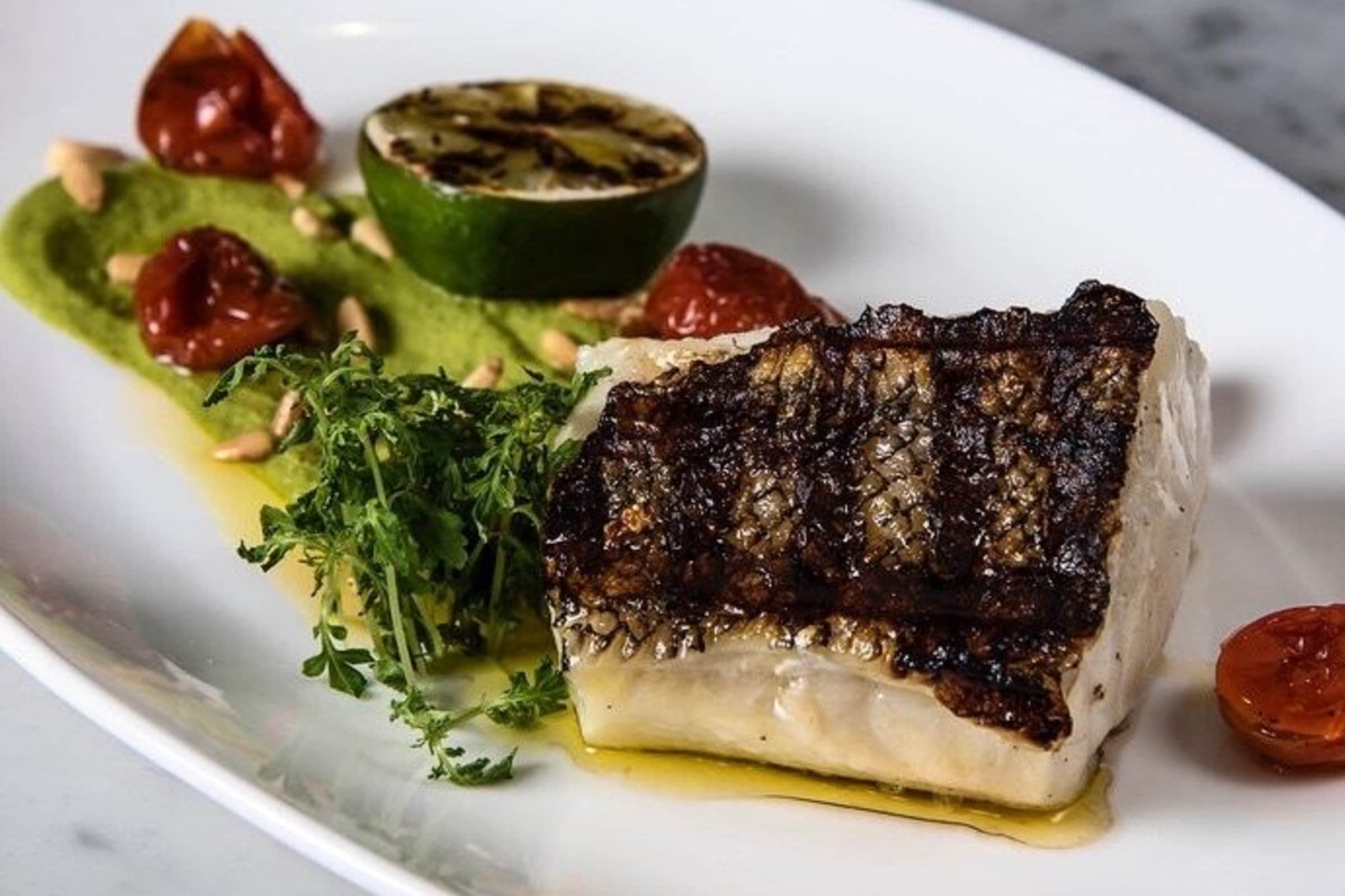 Osteria Ama Delivery Menu | Order Online | 100 Ridge Rd Chadds Ford ...