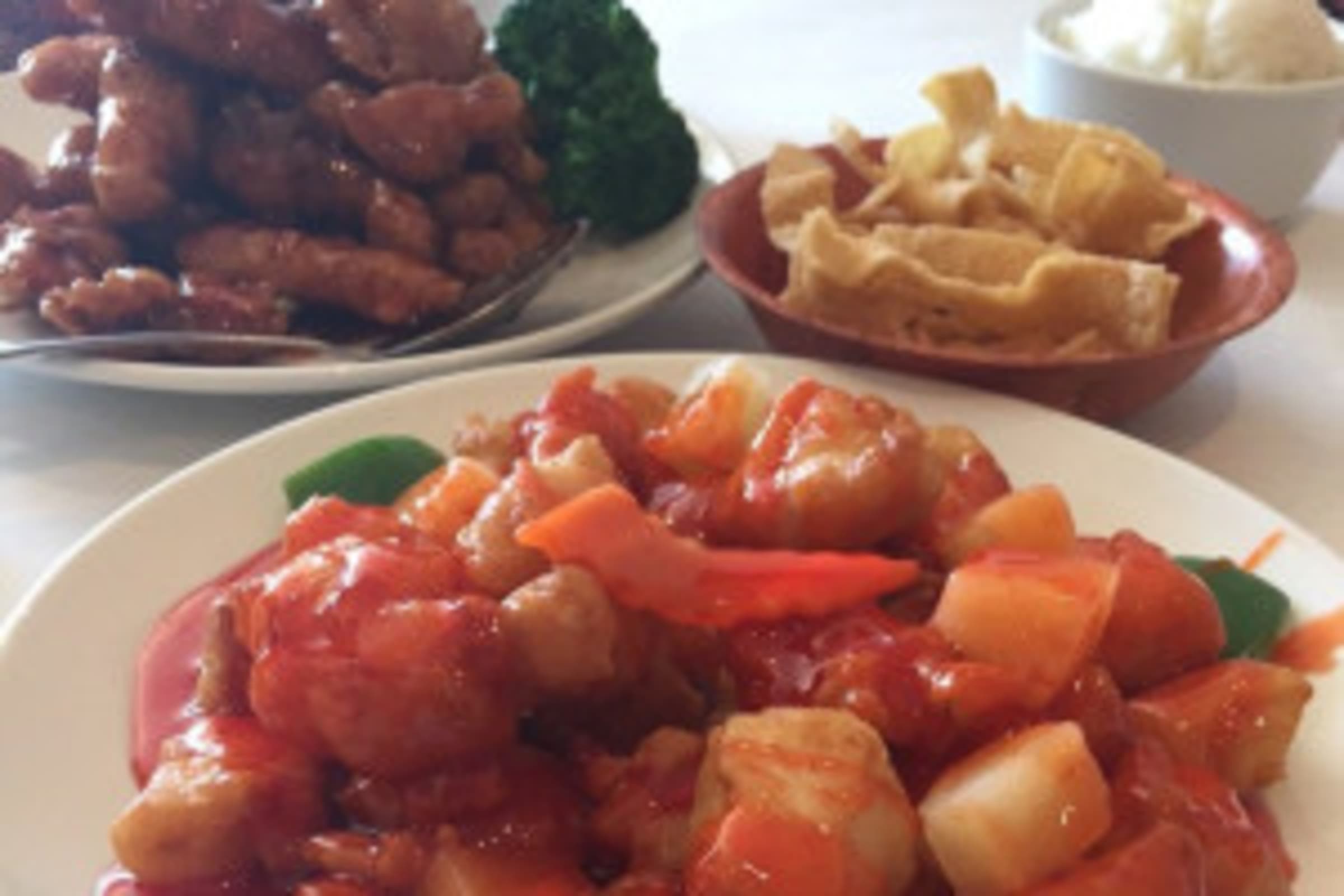 LC’s Asian Kitchen Delivery Menu | Order Online | 29070 N Campbell Rd ...