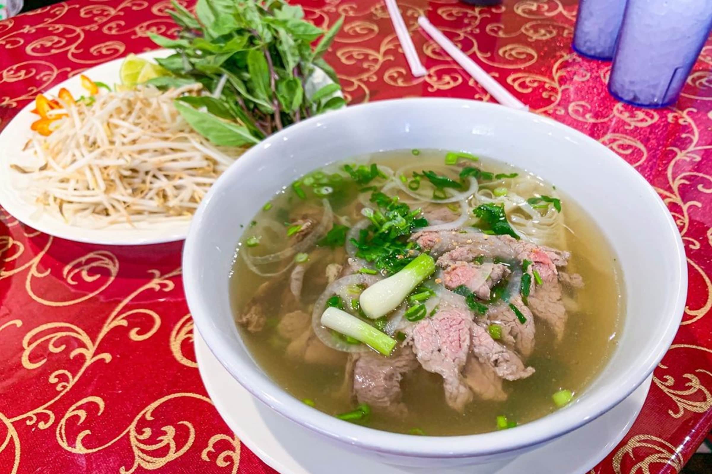 Pho O.C. Delivery Menu | Order Online | 7875 W Sahara Ave Las Vegas ...