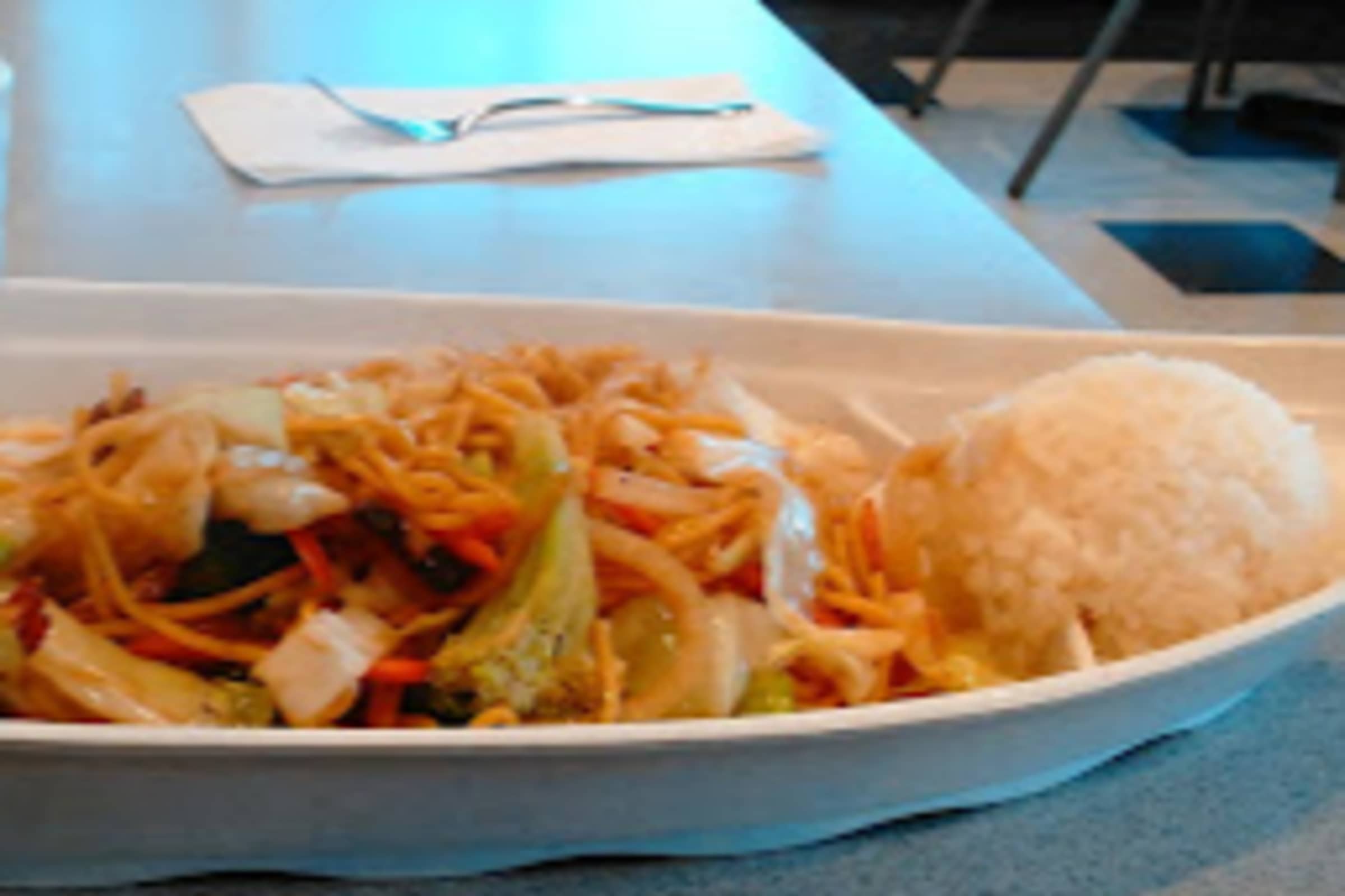 Teriyaki Box Delivery Menu | Order Online | 364 Center Way SW Renton ...