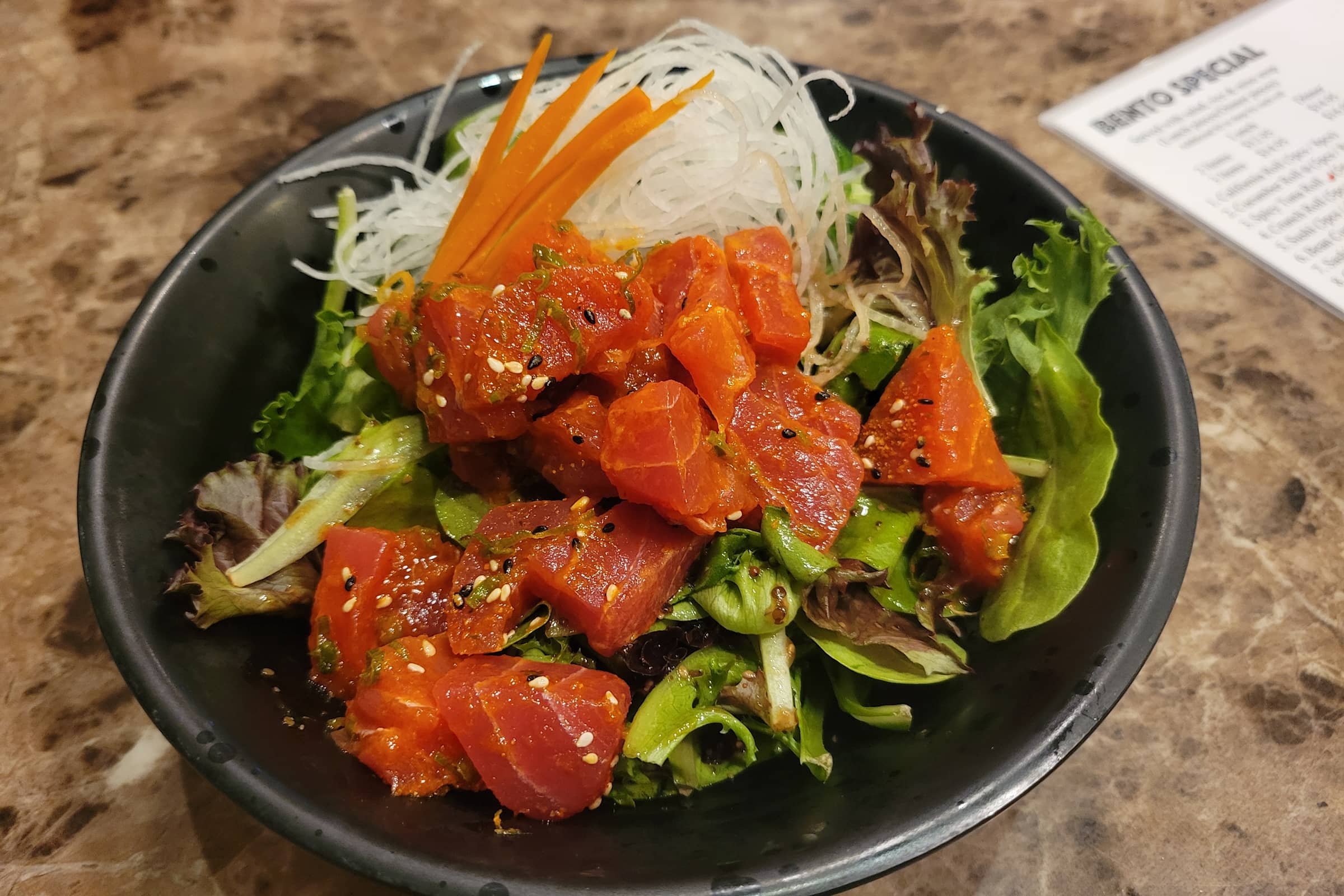 Fuji Roll & Sushi Delivery Menu | Order Online | 401 S Riverside Ave ...