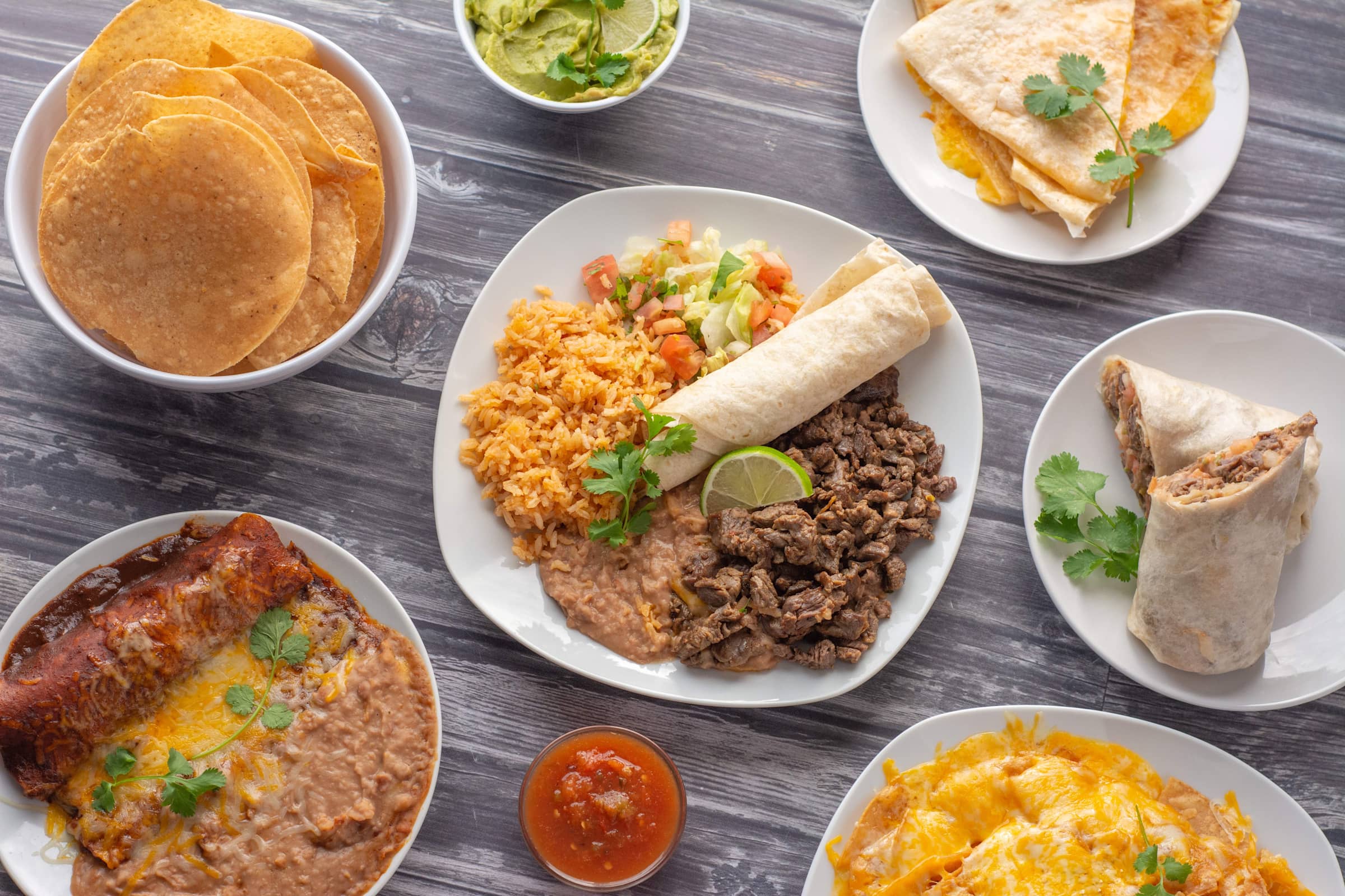 Rosa's Restaurant Delivery Menu | Order Online | 322 Pacific Coast Hwy ...