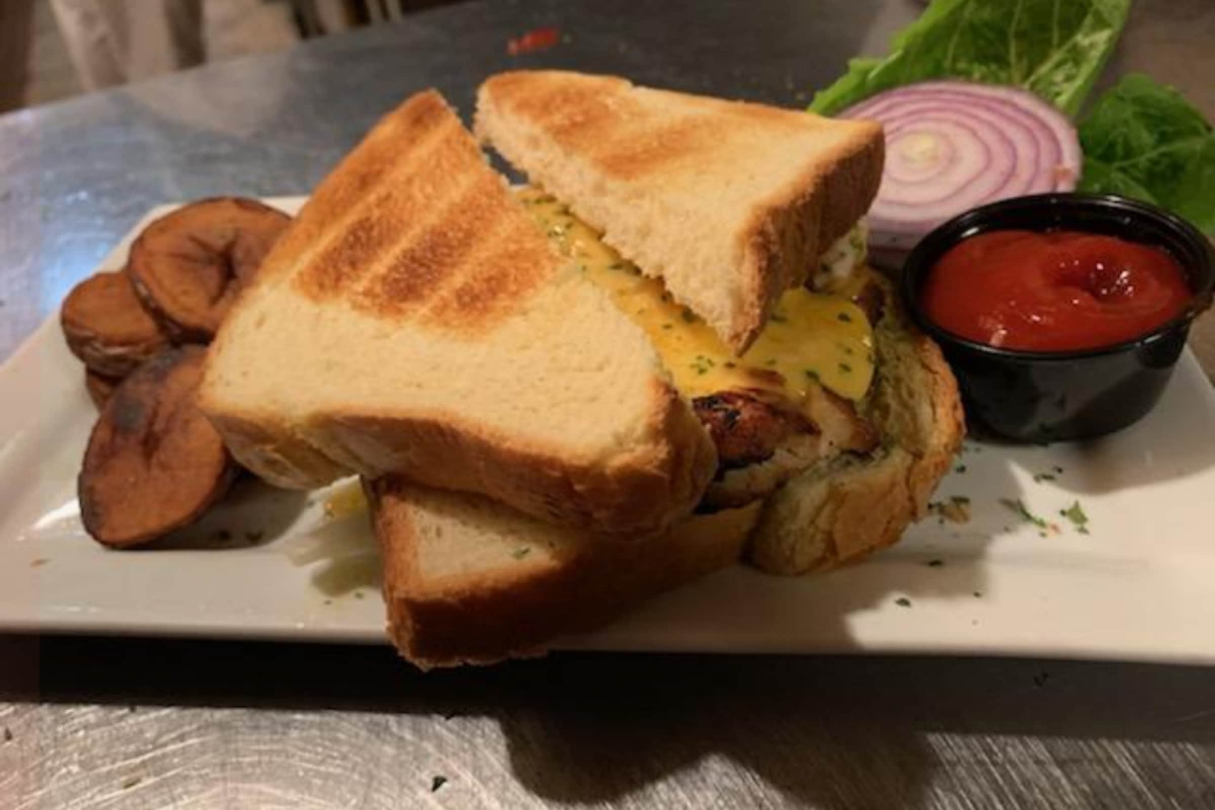 Truth Italian Restaurant Delivery Menu | Order Online | 56 E Pershing ...