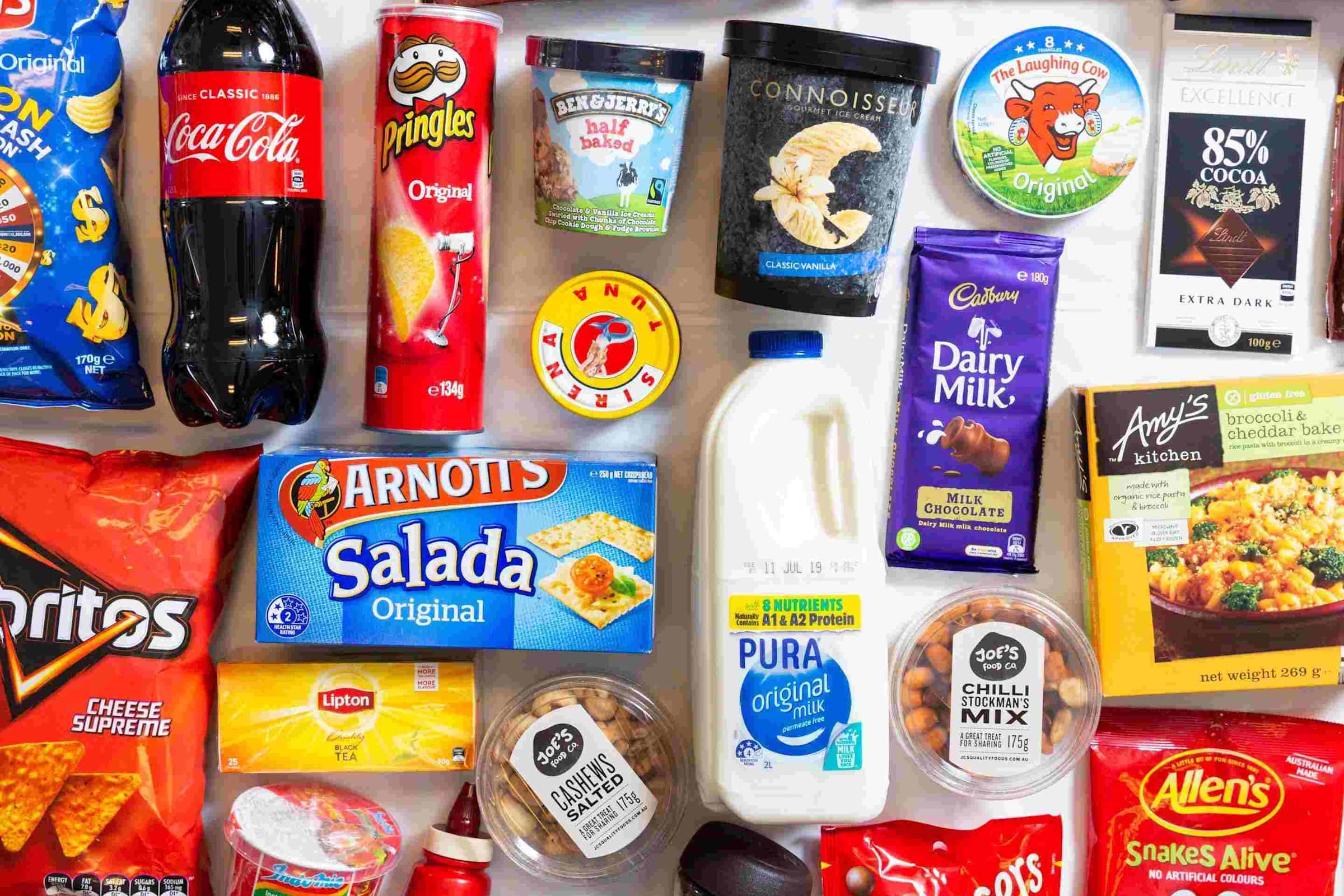 BP Convenience Store Delivery Menu | Order Online | 1885 Westchester ...