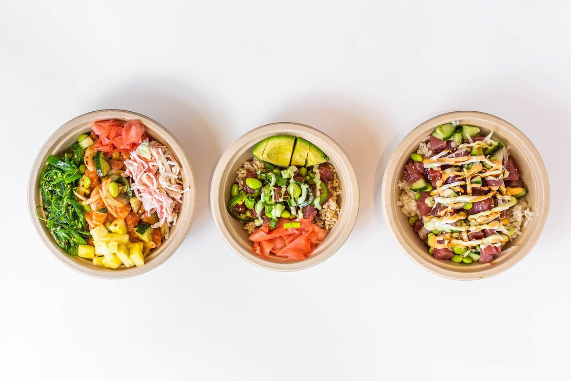 Bowl Lab Delivery Menu | Order Online | 3621 Vinings Slope SE Ste 1110 ...