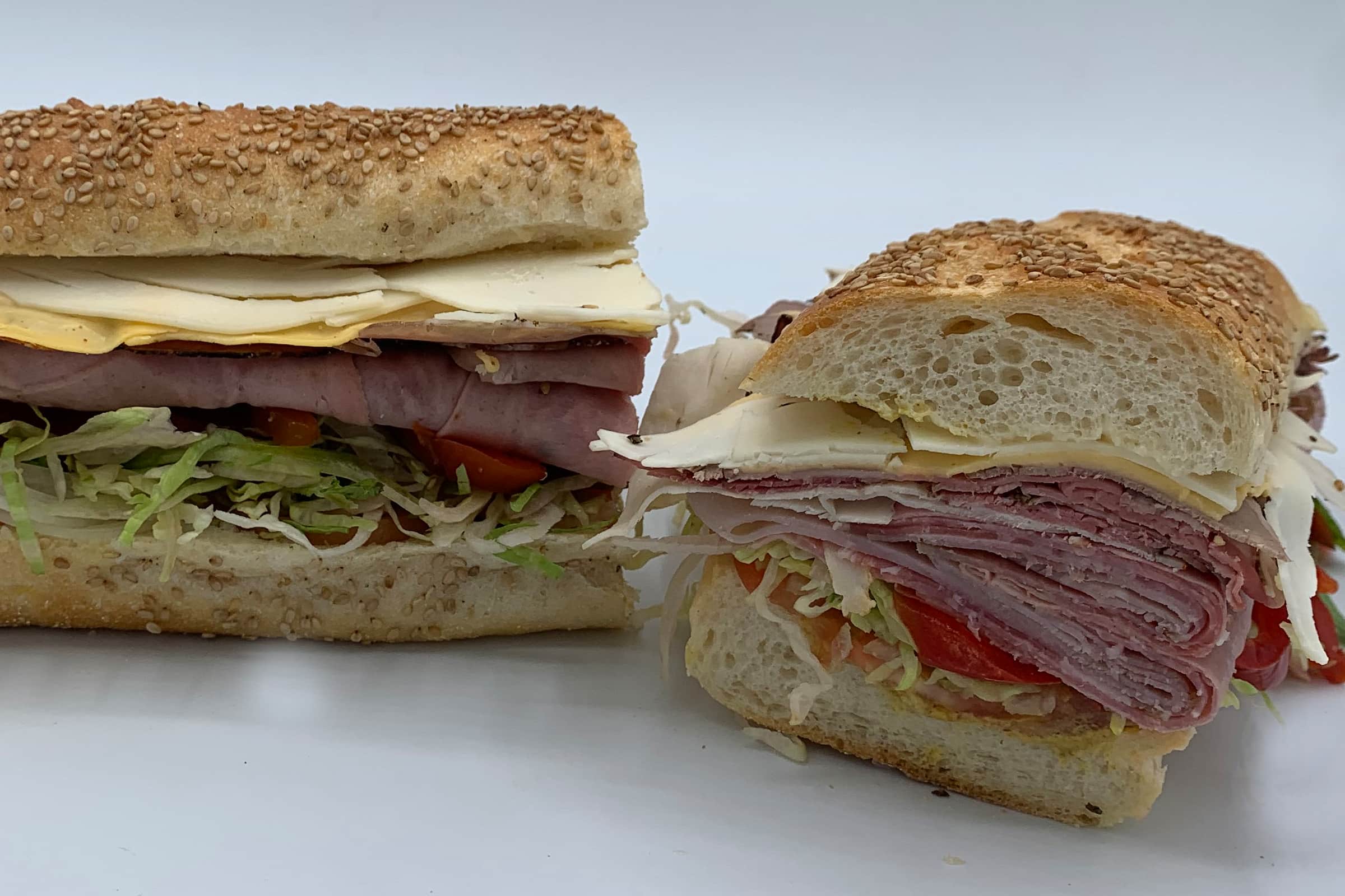 Bambino’s Italian Deli Delivery Menu | Order Online | 1037 River Rd New ...