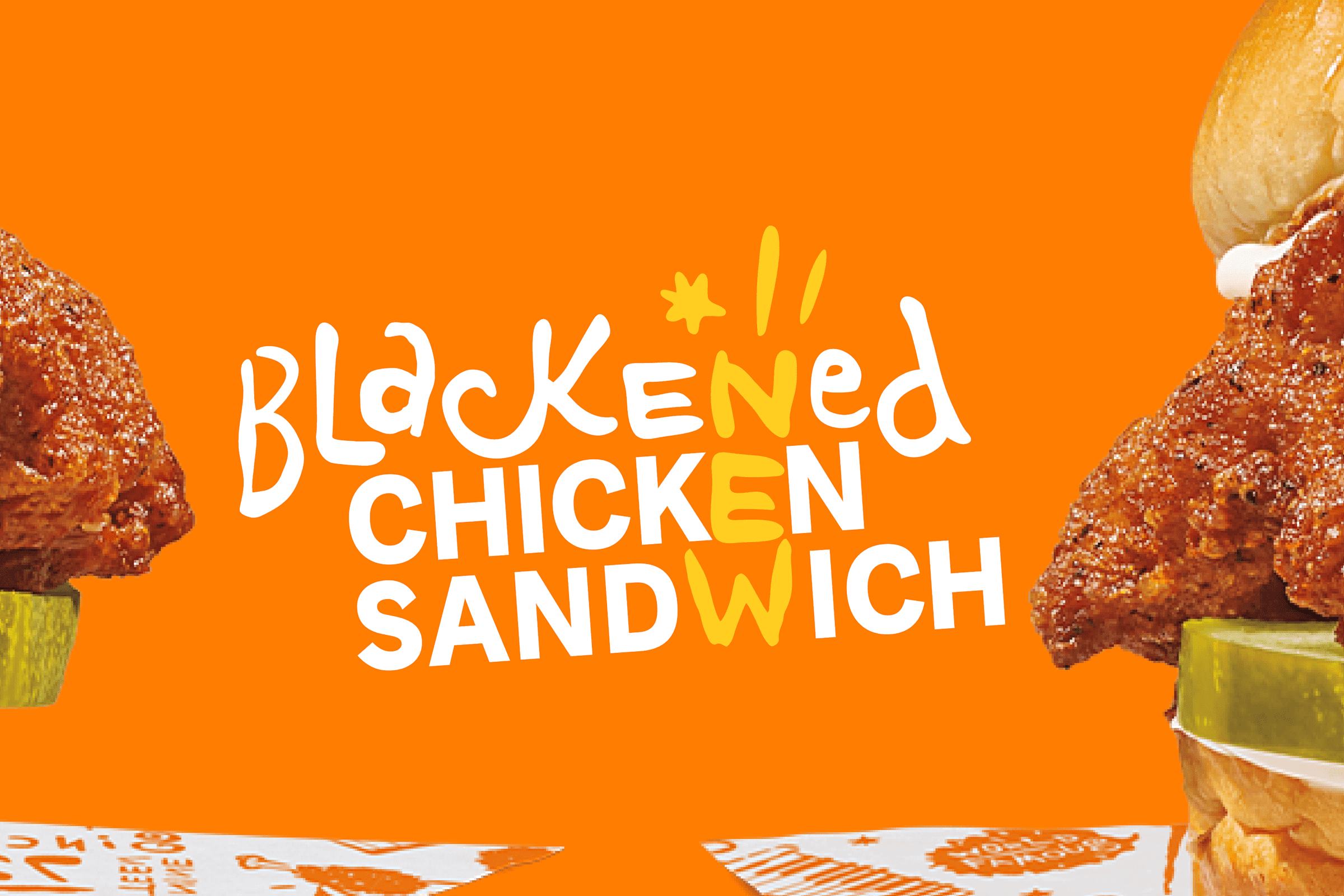 Popeyes Delivery Menu | Order Online | 87-84 Sutphin Blvd Queens | Grubhub