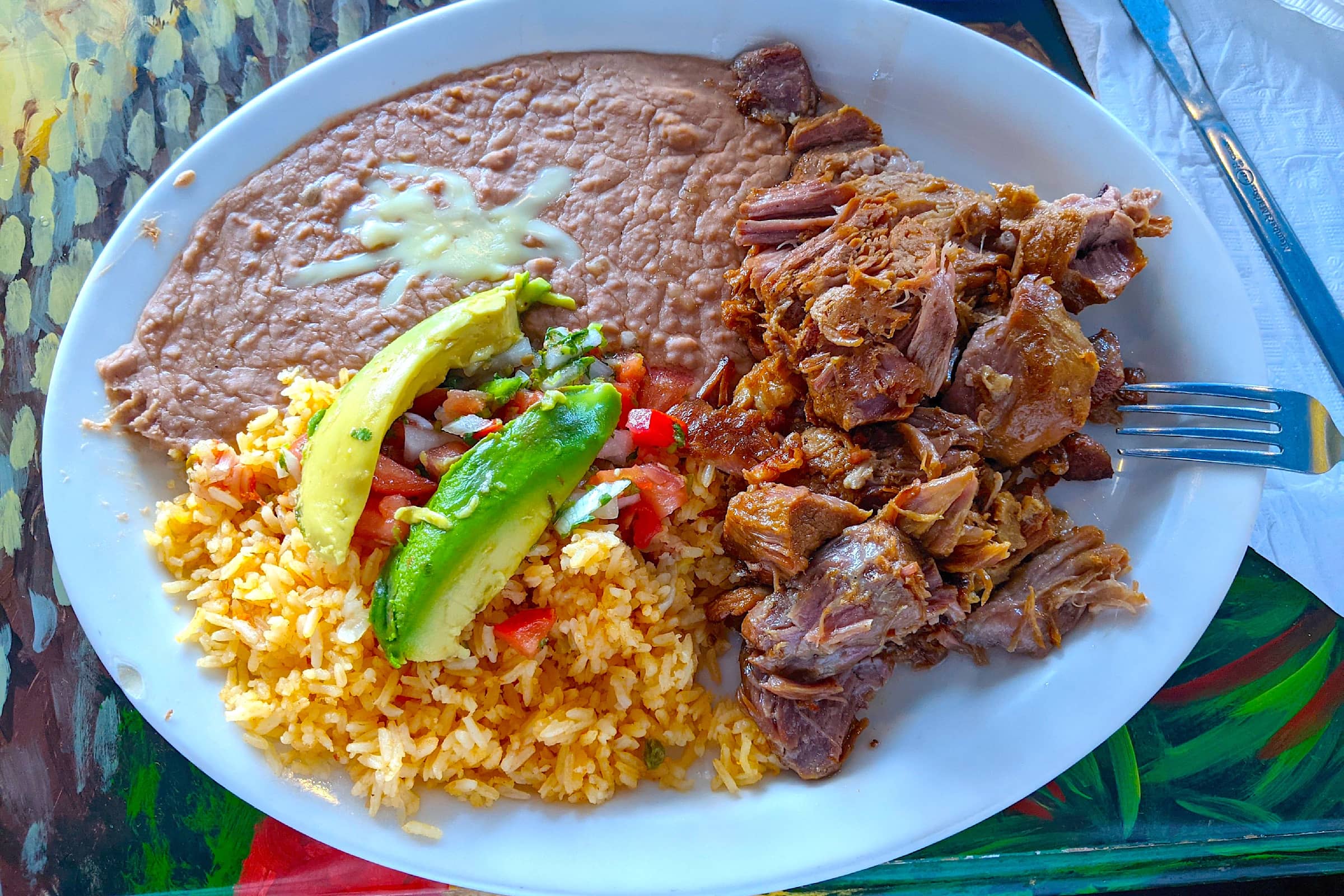 Monte De Rey - Walkertown, NC Restaurant | Menu + Delivery | Seamless