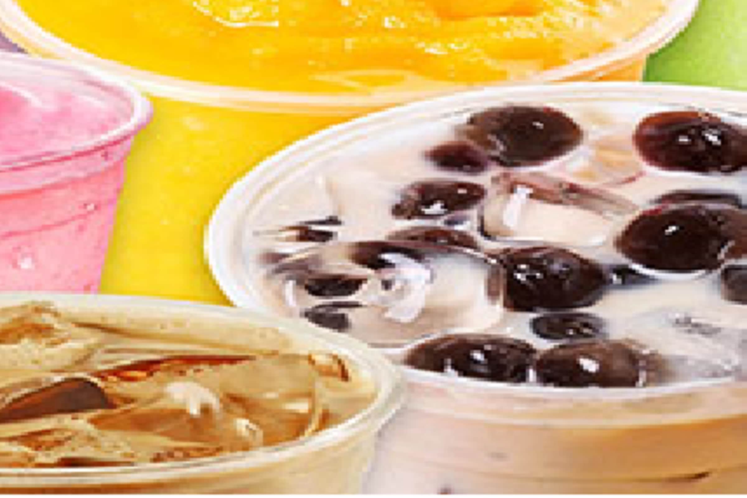Uncle Chen's Prime Time Milk Tea Delivery Menu | Order Online | 426 E ...