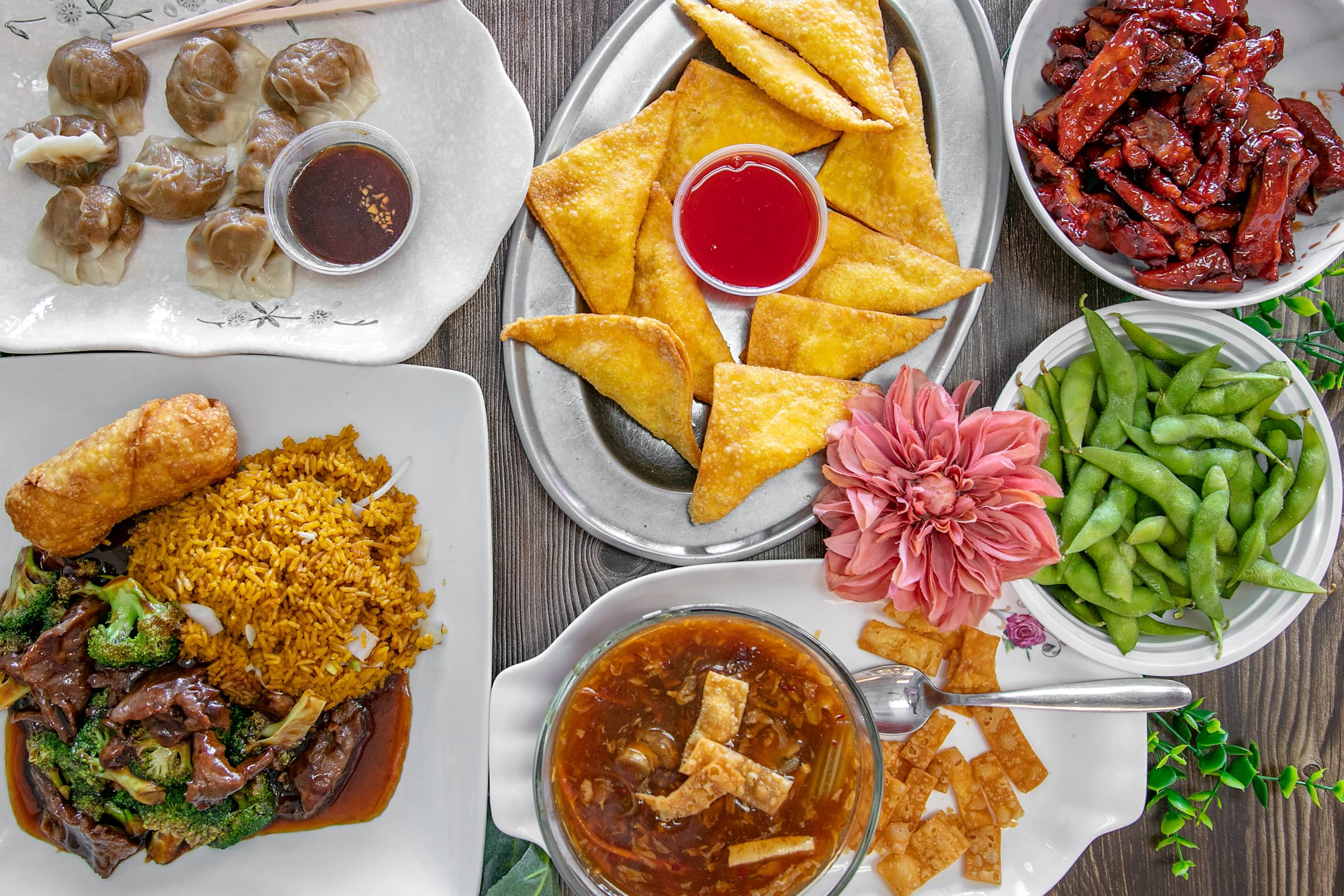 Dragon 168 Chinese Restaurant Delivery Menu | Order Online | 1750 ...