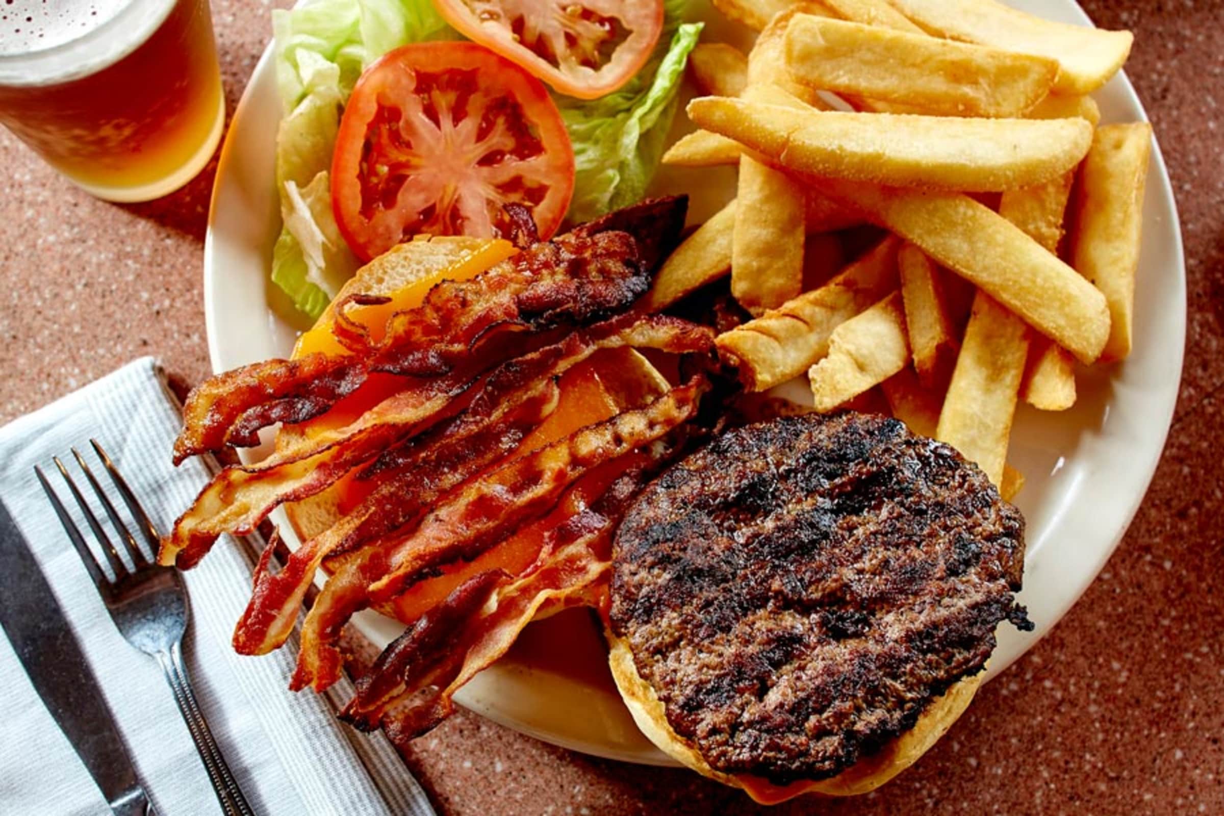 State line diner Delivery Menu | Order Online | 375 NJ-17 Mahwah | Grubhub