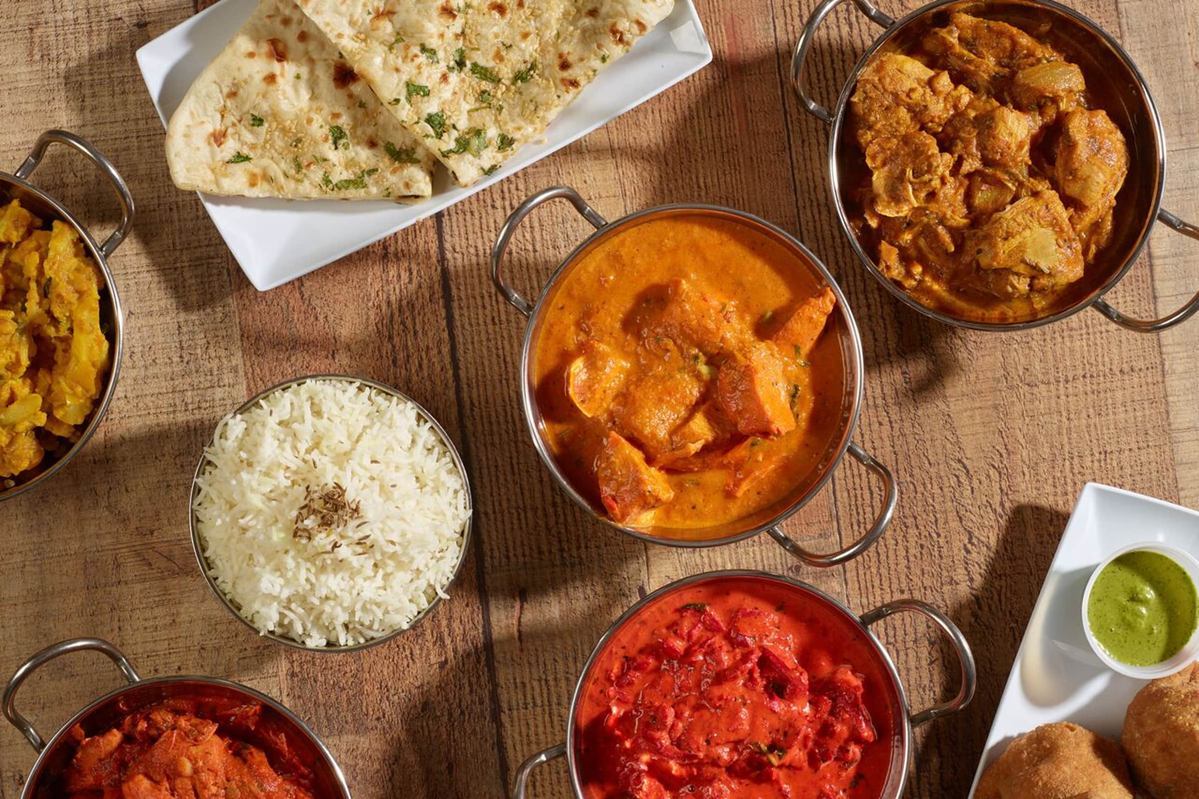 Little India Restaurant & Bar (E 6th Ave) Delivery Menu | Order Online ...