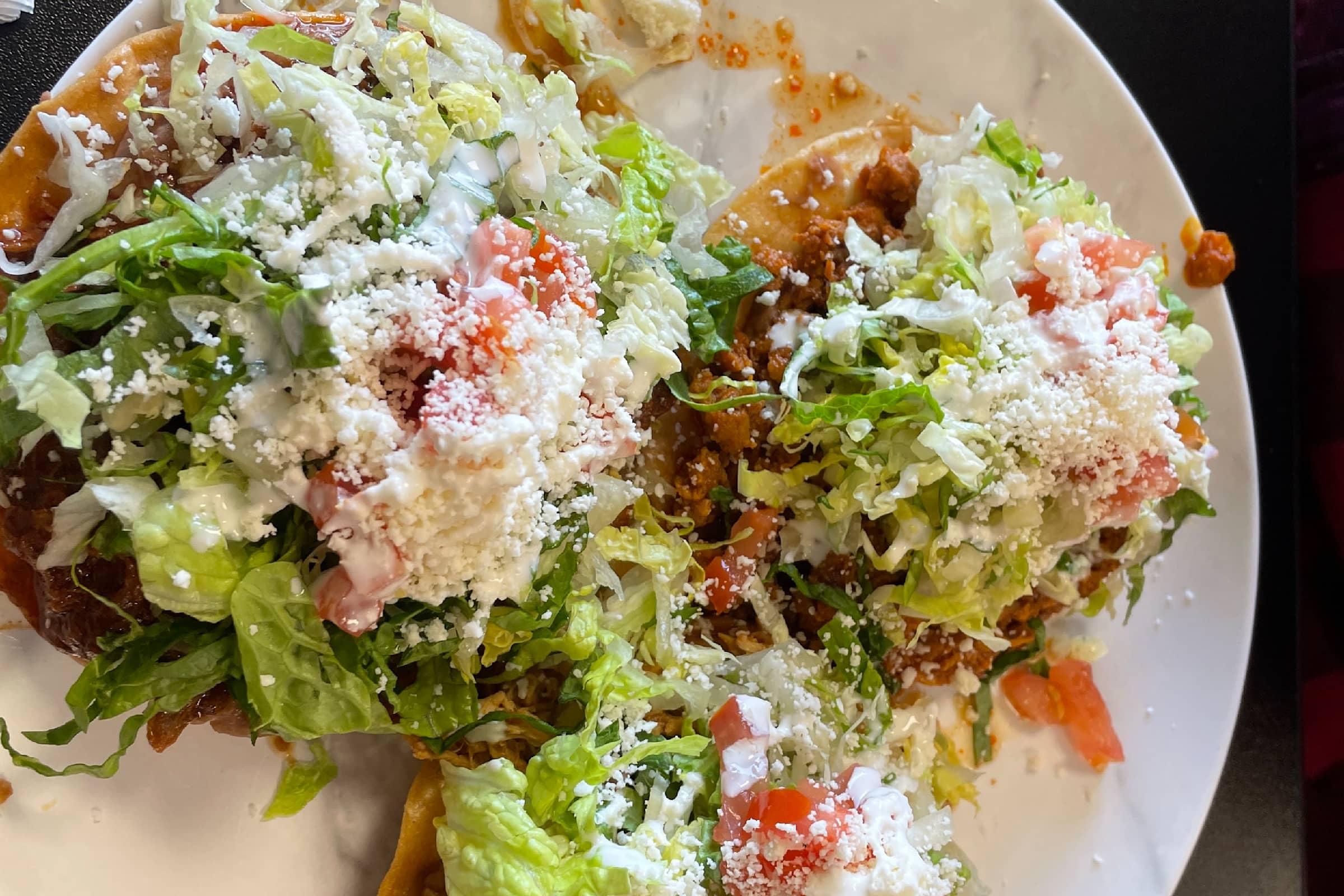 El Limon Delivery Menu | Order Online | 850 West High Street Pottstown ...