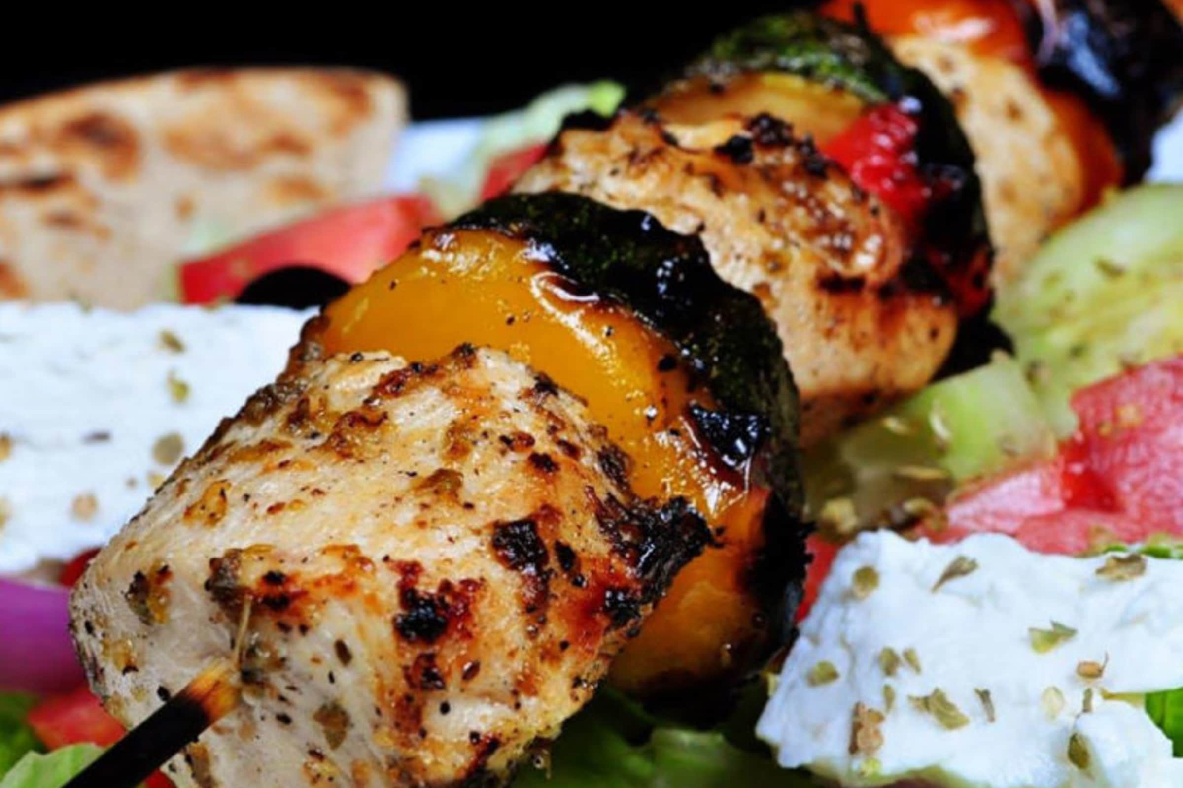 Souvlaki Fast - Boynton Beach Delivery Menu | Order Online | 305 E ...