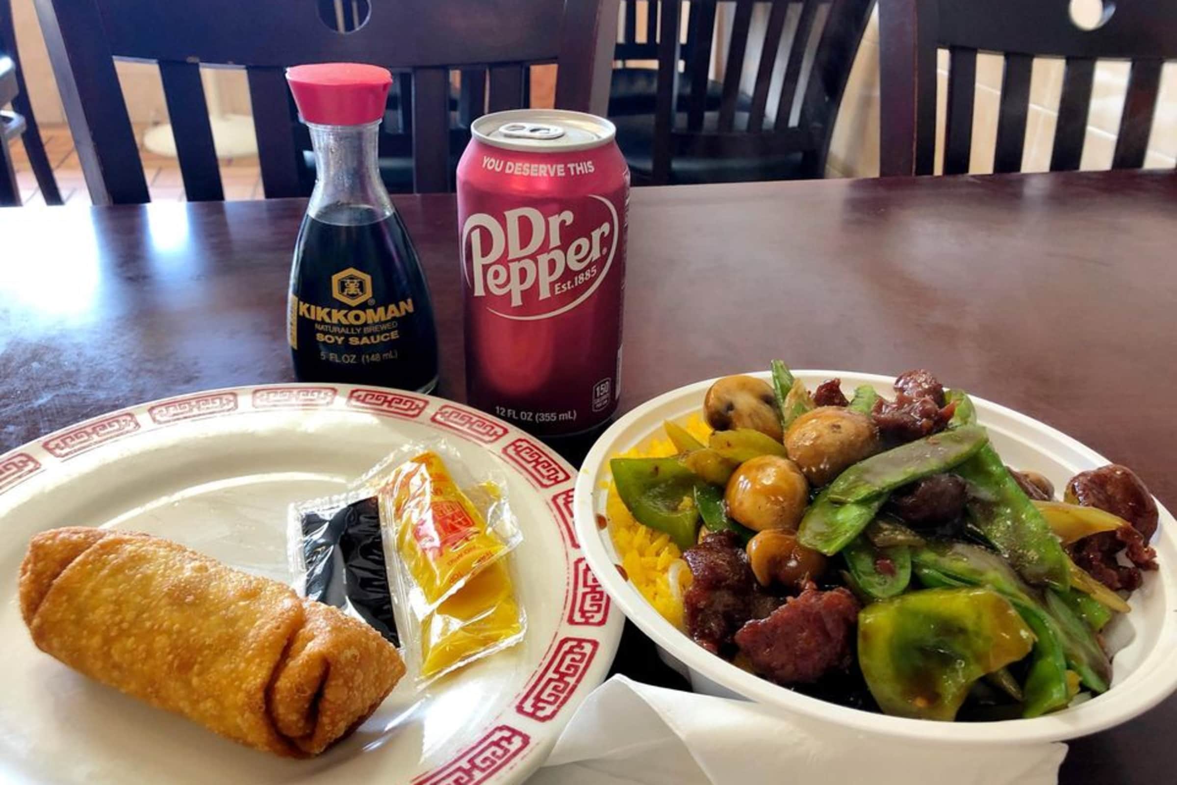 Chopstix Delivery Menu | Order Online | 8001 Hills and Dales Rd NW ...