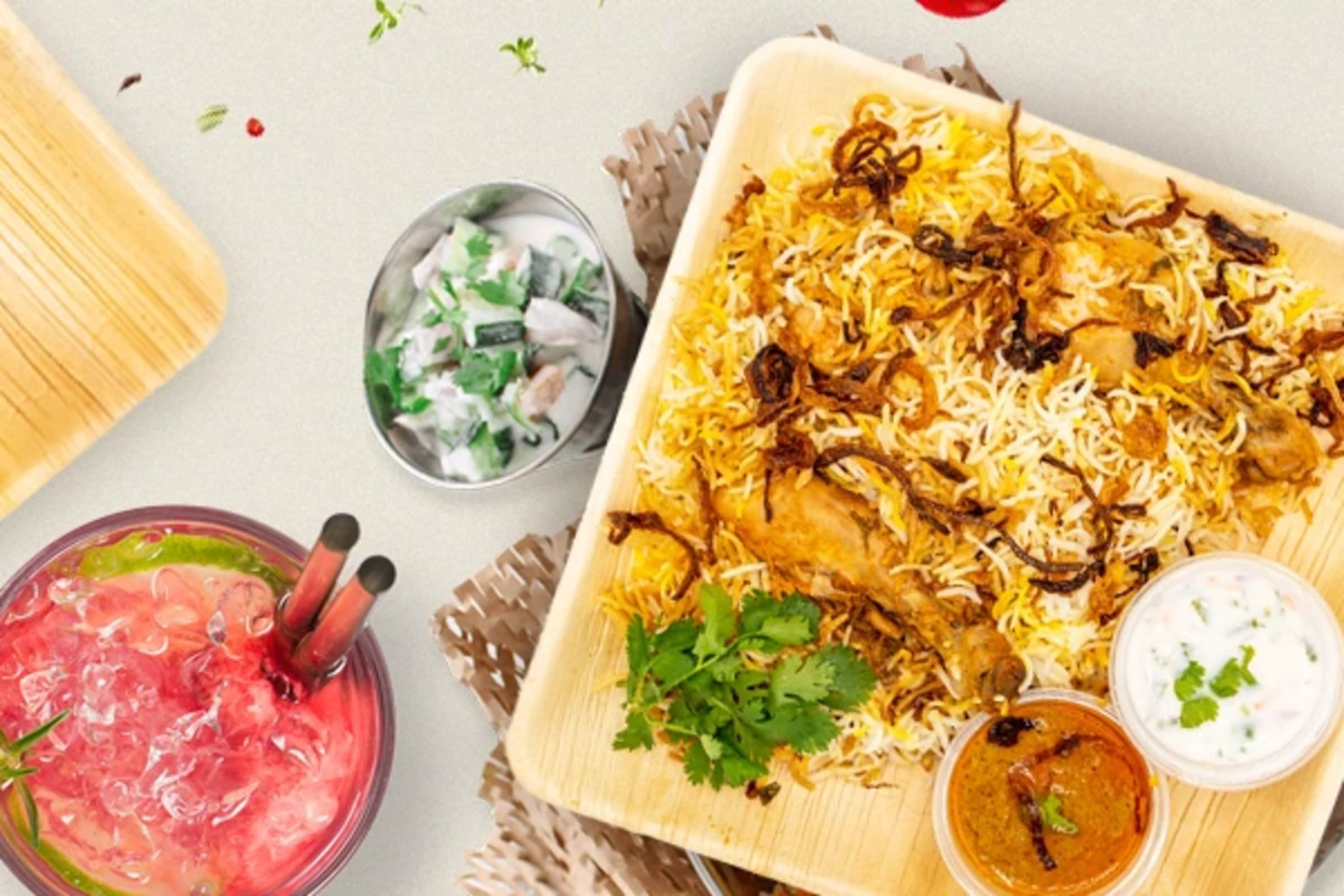 Desi Bites by India Bazaar Delivery Menu | Order Online | 3355 Plymouth ...