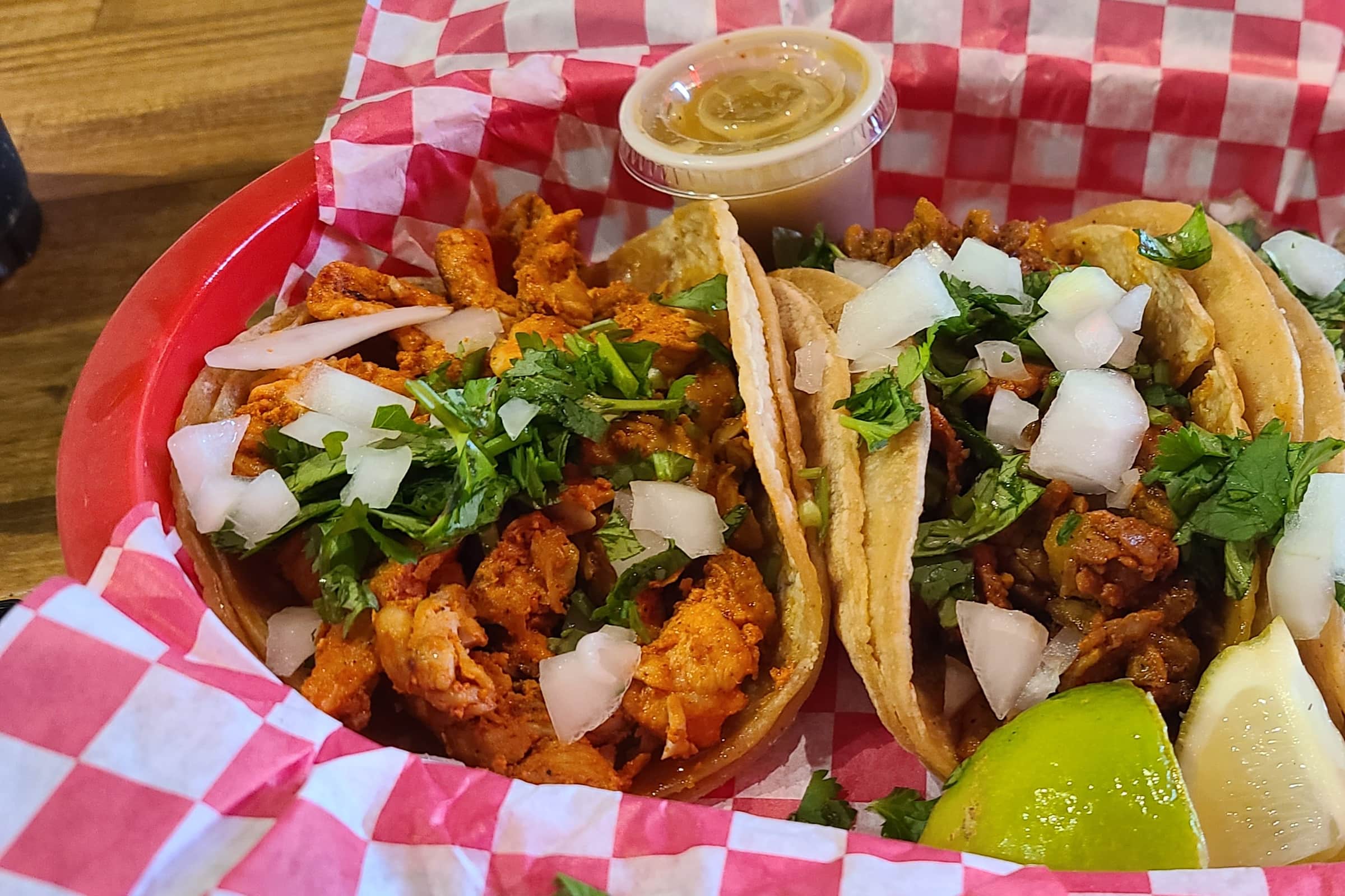 TNT's Tacos N' Tortas Delivery Menu | Order Online | 1184 SE University ...