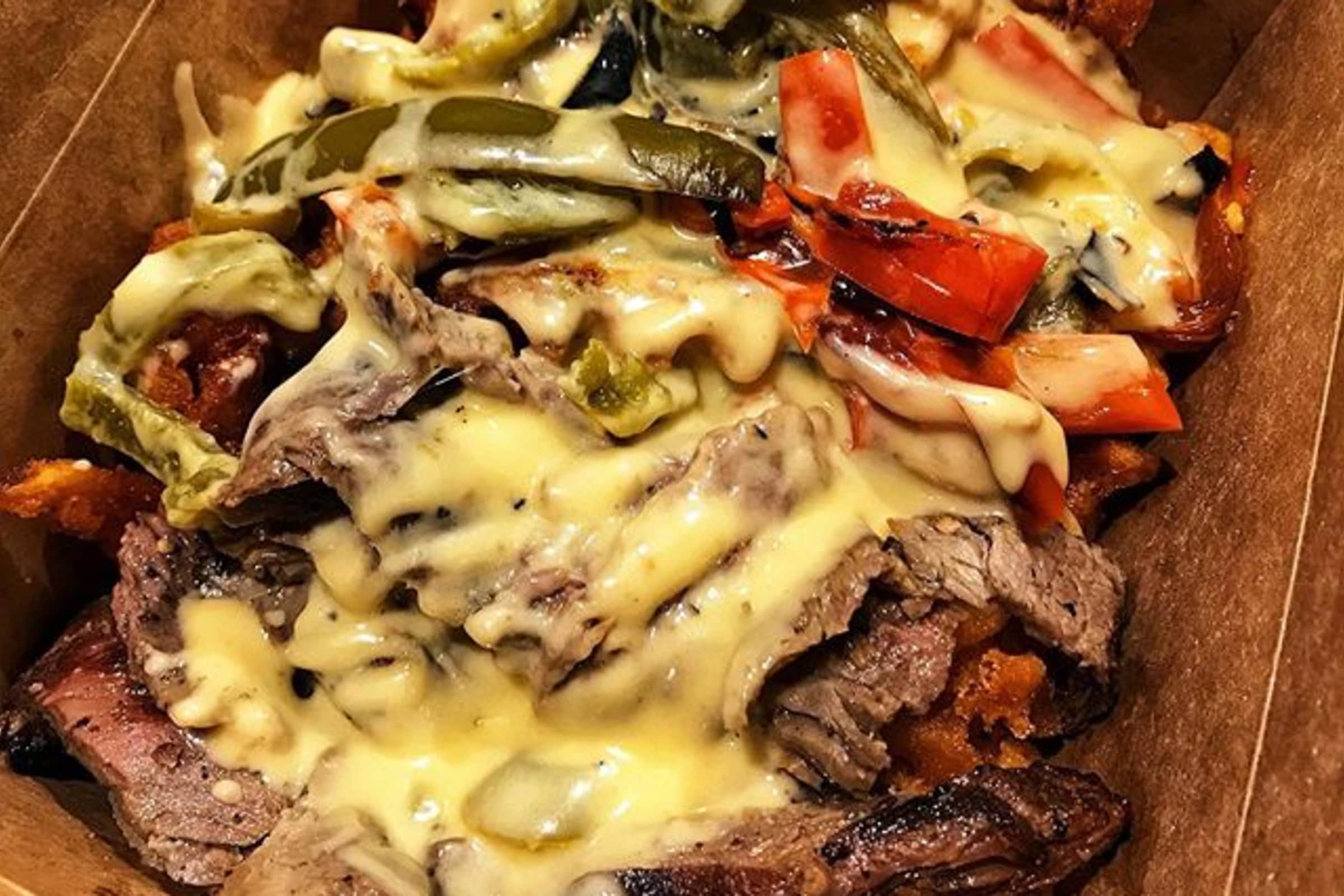 Spudz Delivery Menu | Order Online | 1460 Fulton St Brooklyn | Grubhub