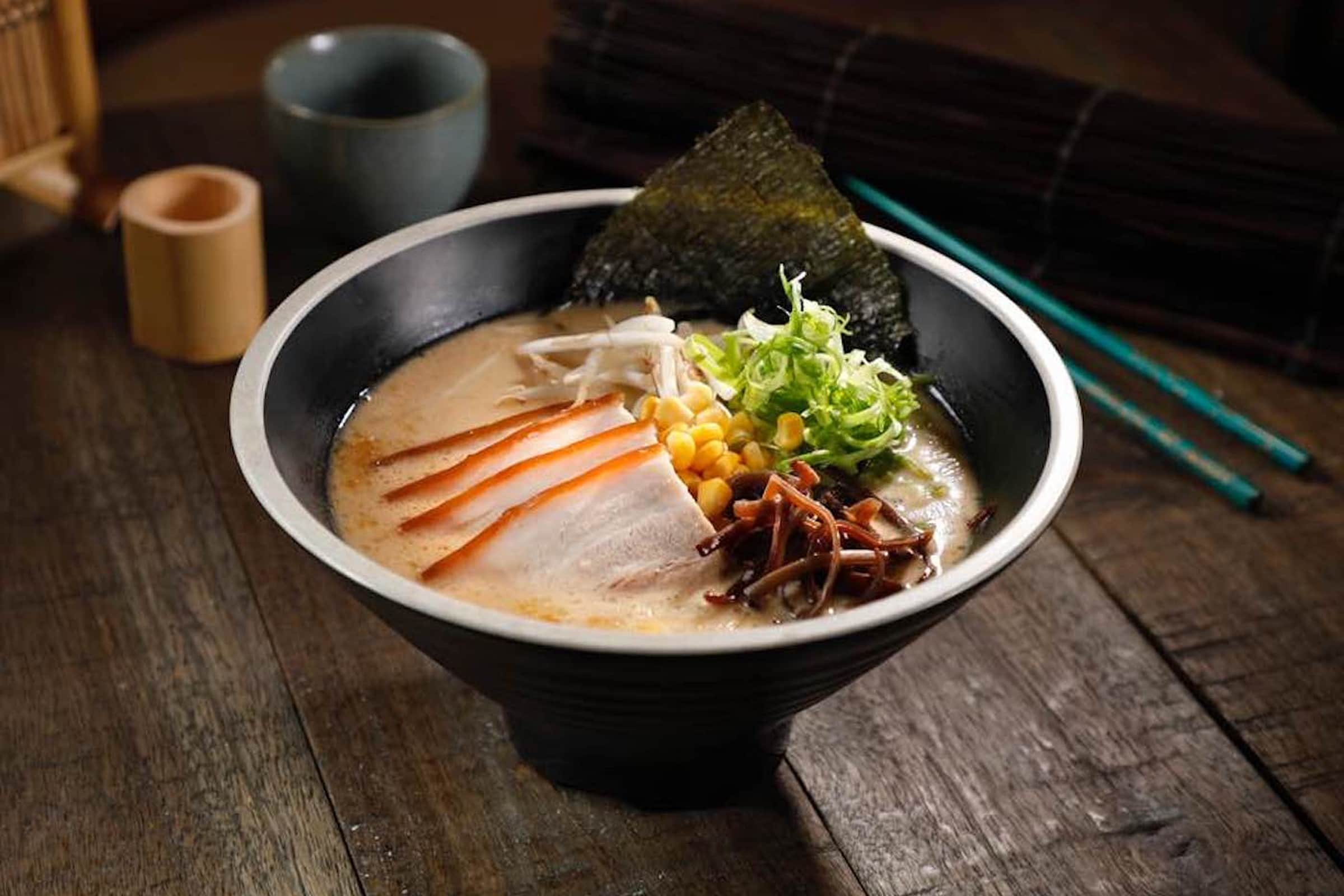 Kopan Ramen Delivery Menu | Order Online | 645 E Main St Alhambra | Grubhub
