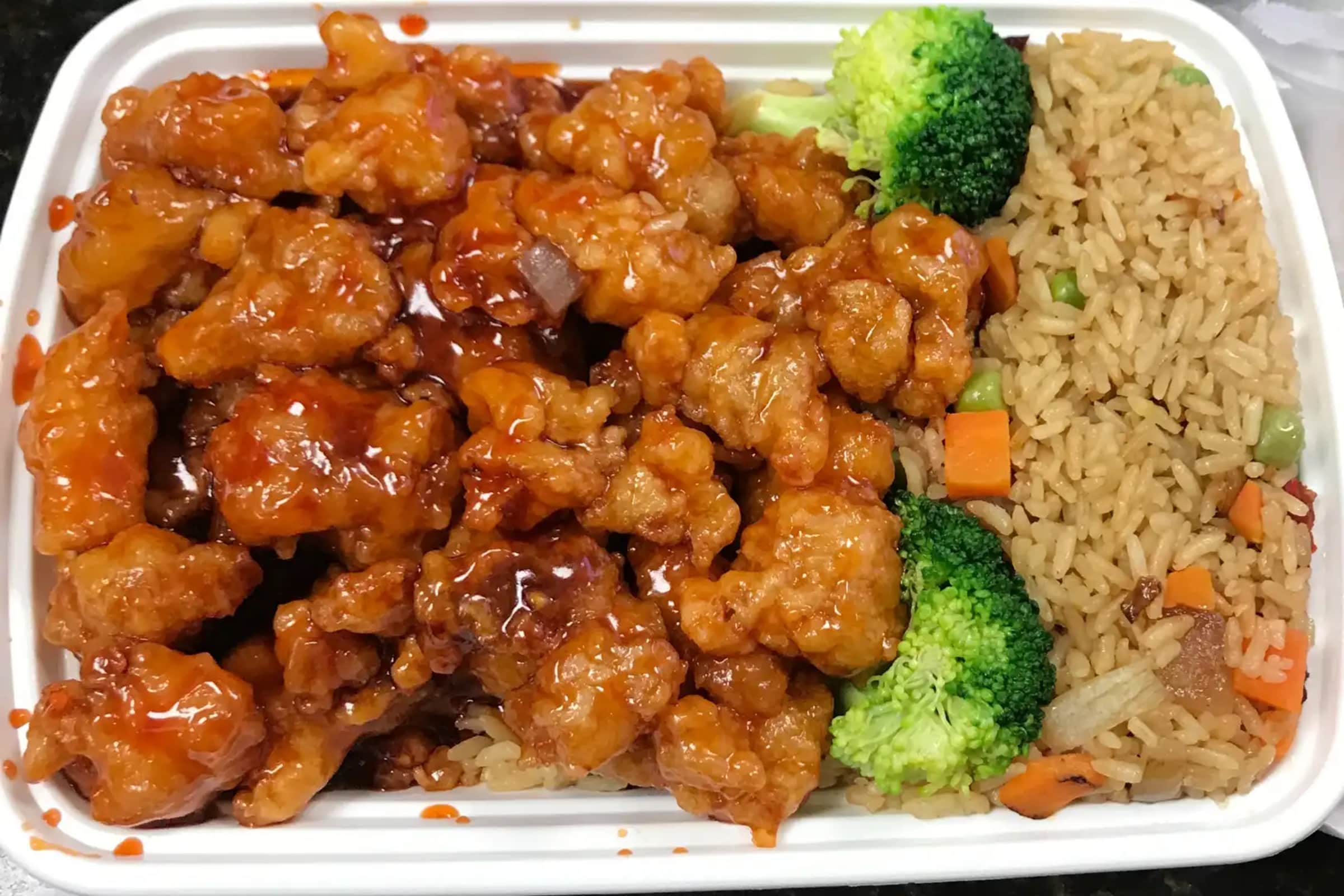 China Star Delivery Menu | Order Online | 1530 Dekalb Pike Blue Bell ...