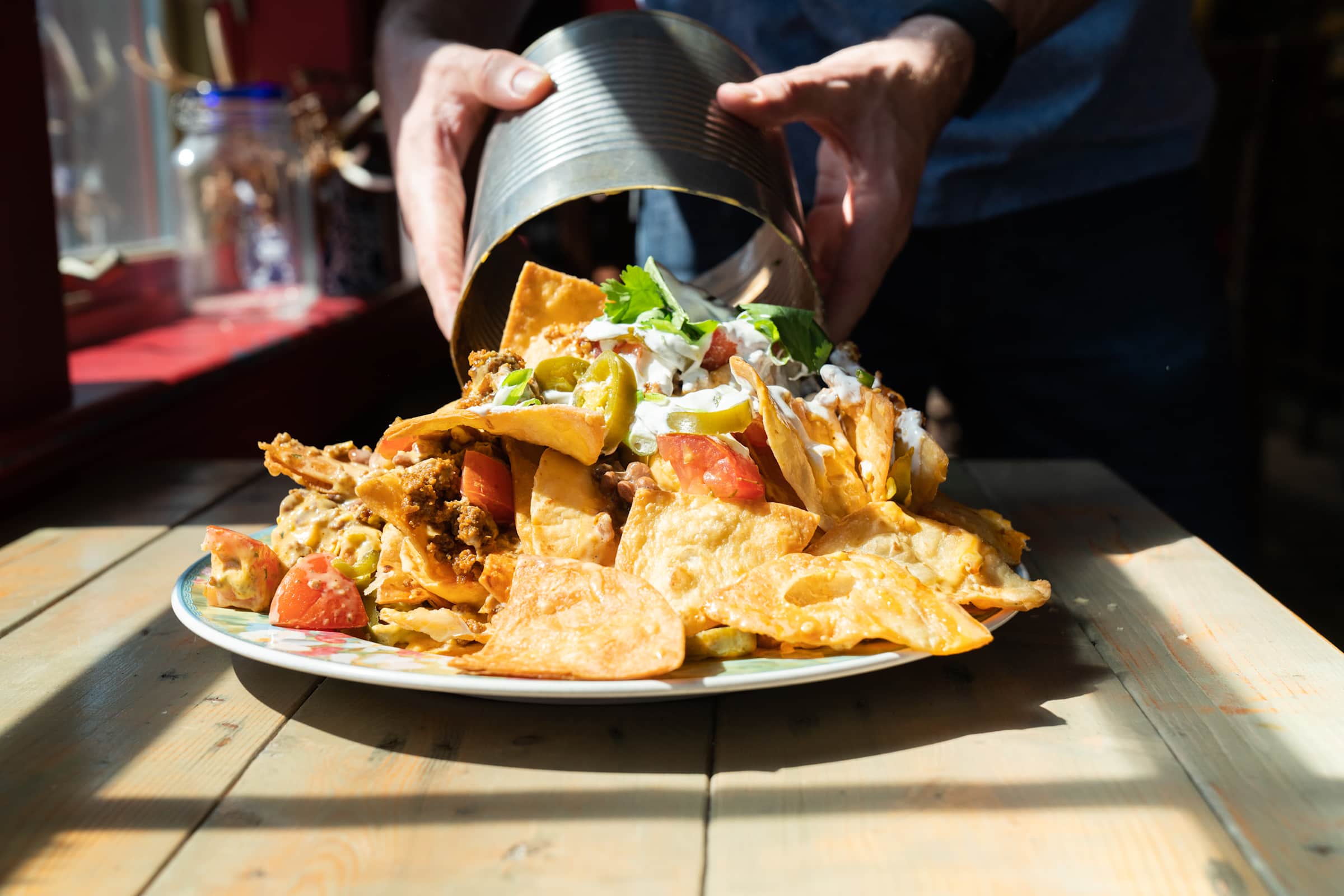 The Outpost American Tavern Delivery Menu | Order Online | 1032 ...