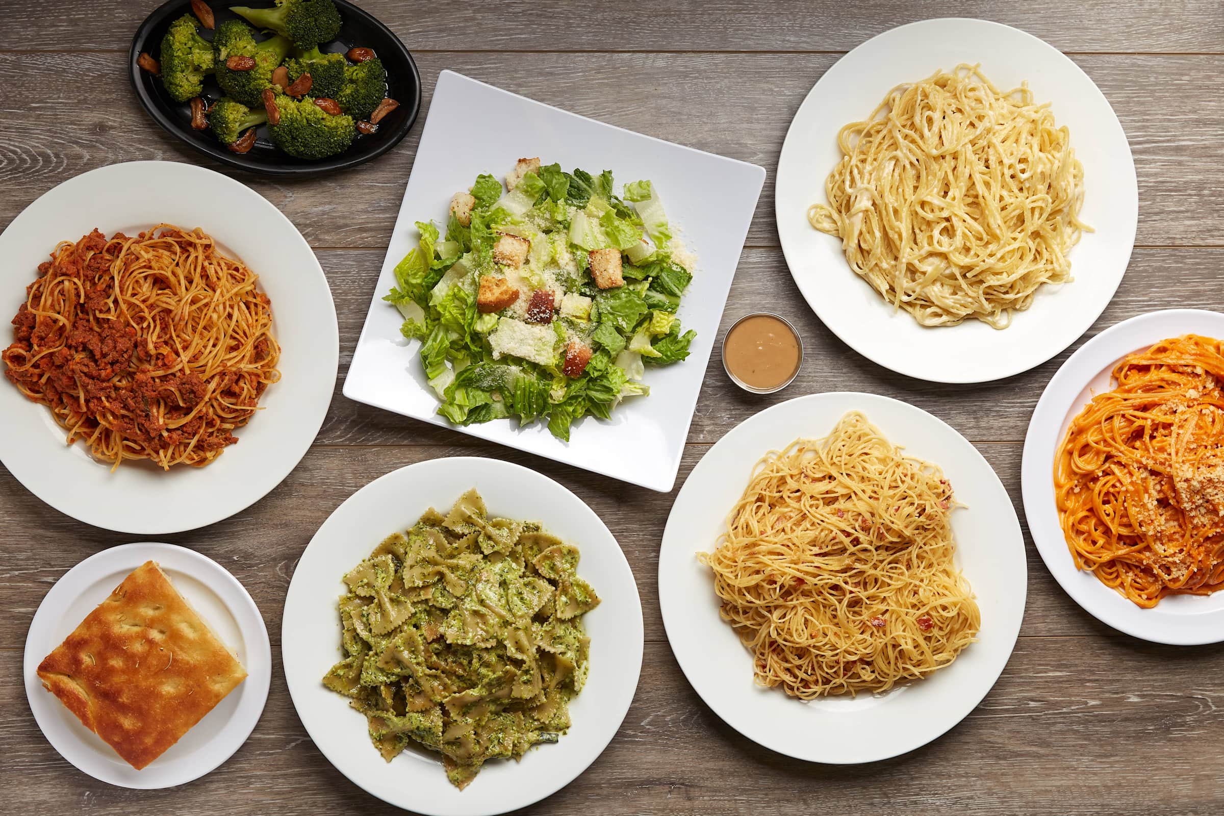 Cafe Buon Gusto - New York, NY Restaurant | Menu + Delivery | Seamless