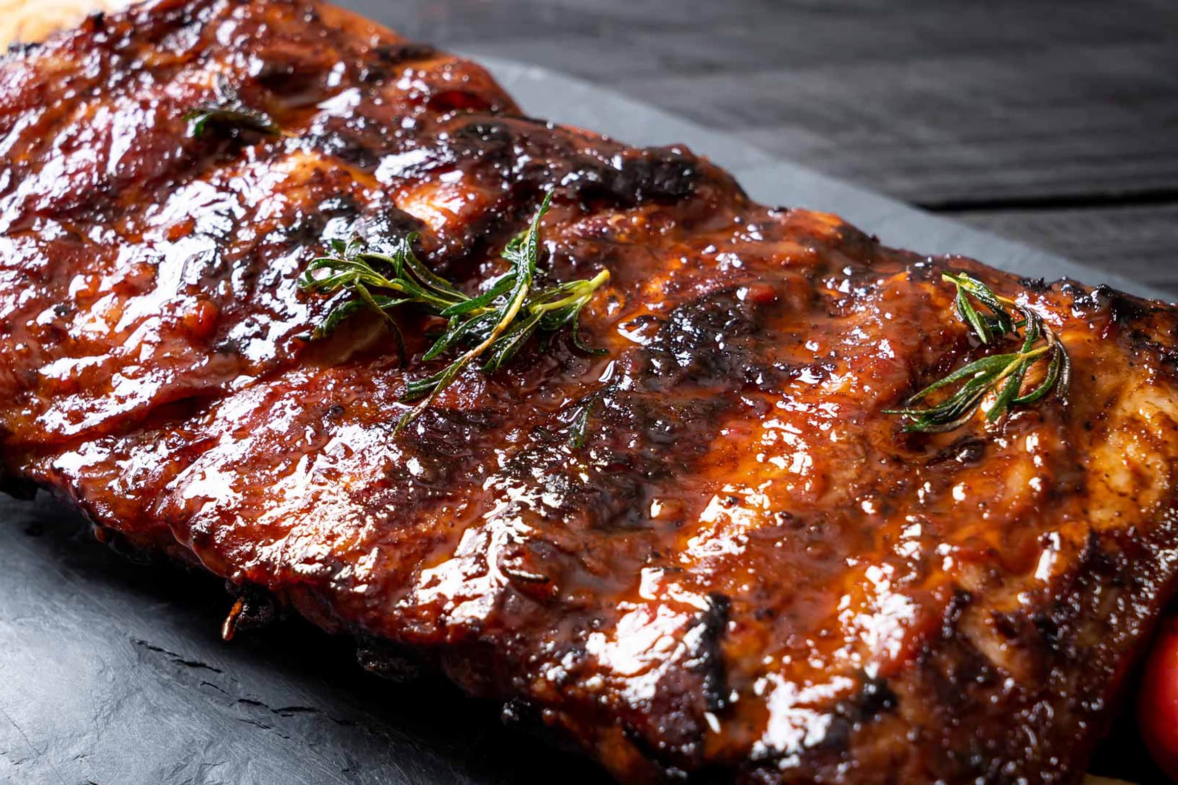 Broncos Western BBQ Delivery Menu | Order Online | 3765 Ridge Rd ...