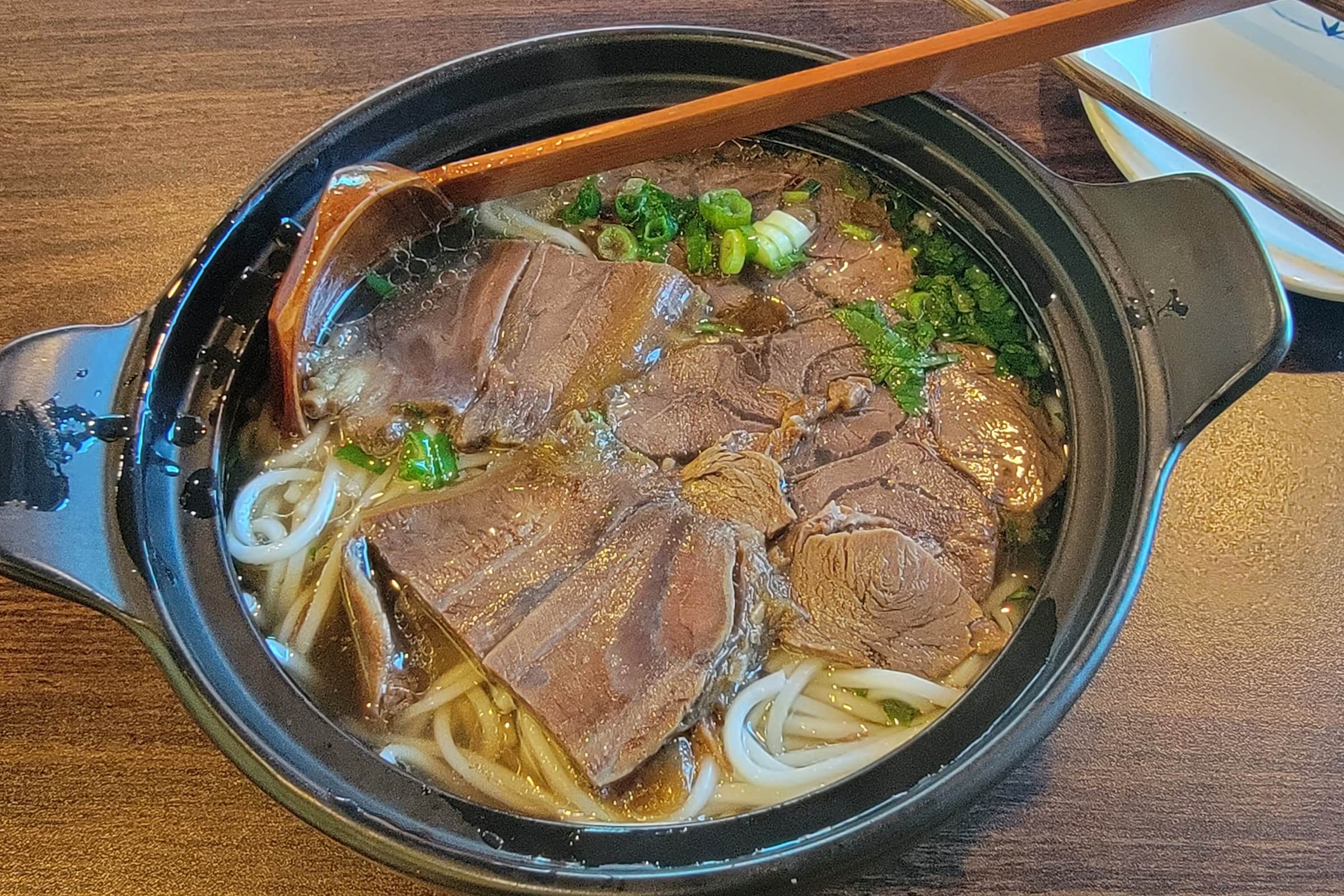 T Dumpling House Delivery Menu | Order Online | 3625a 148th St SW ...