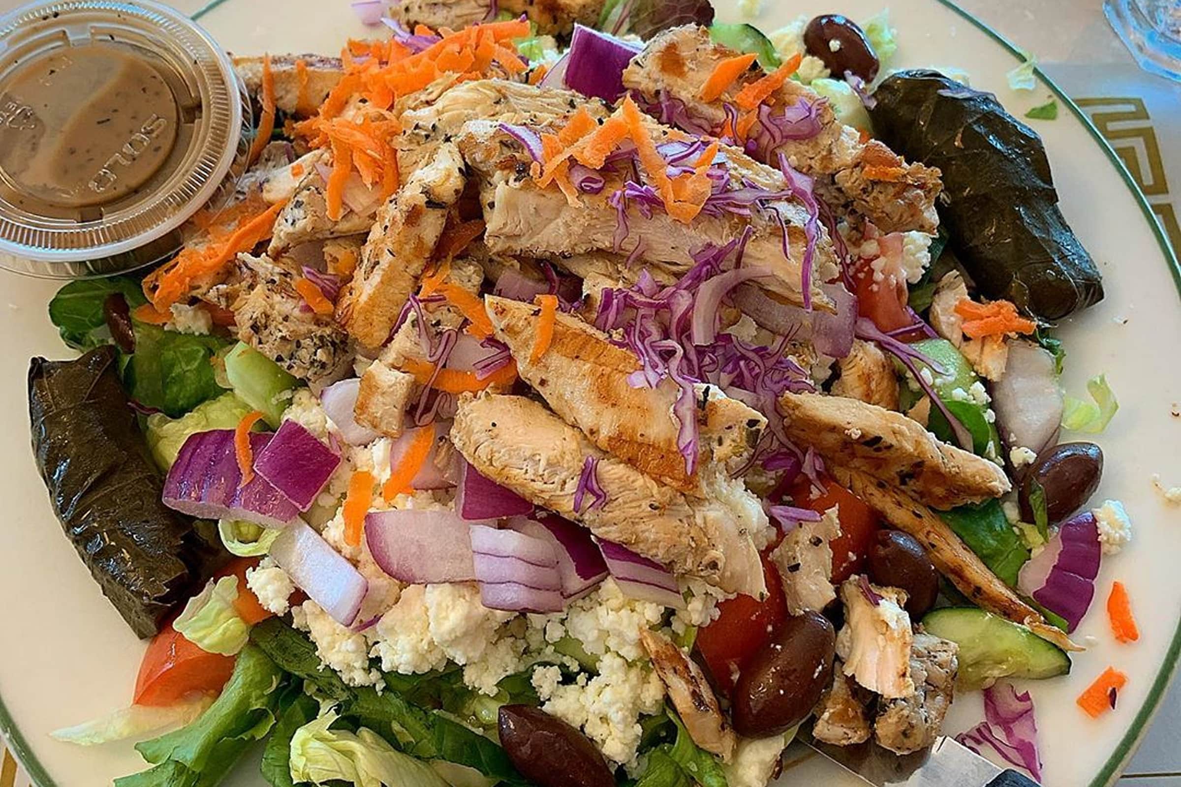 Golden Reef Diner Delivery Menu | Order Online | 329 Sunrise Hwy ...