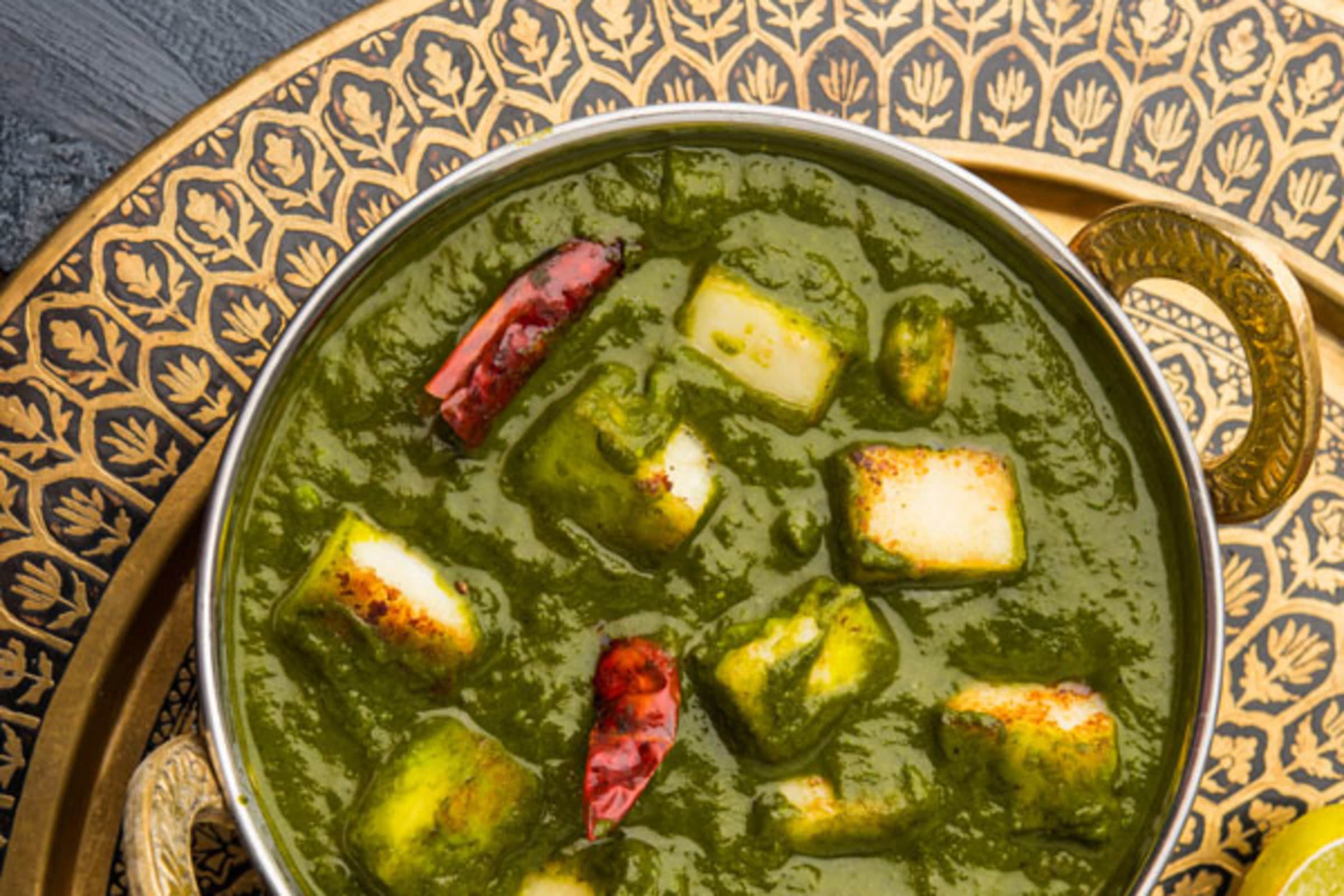 Curry & Spice Bar Delivery Menu | Order Online | 10309 Grand Central ...