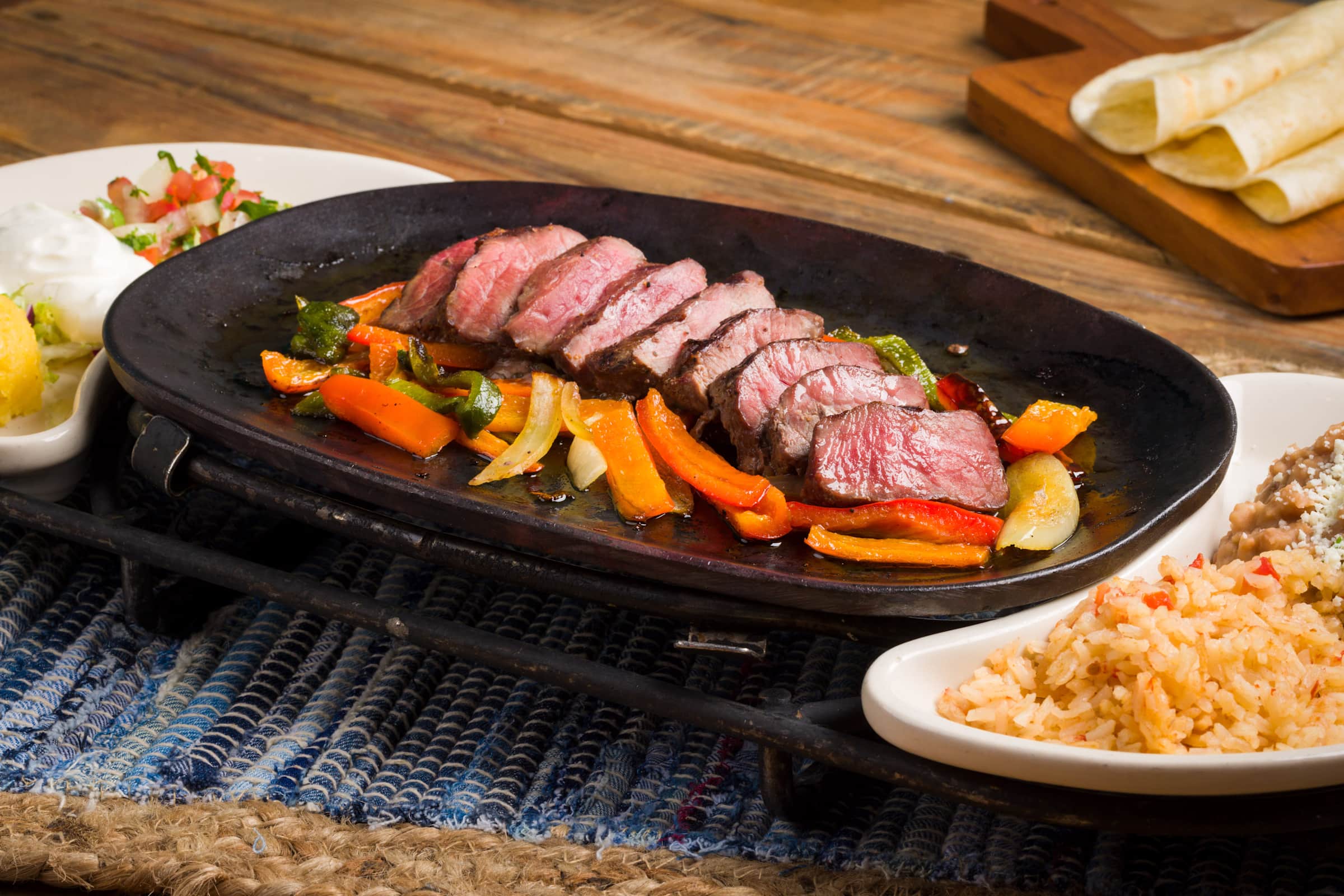 Chevy's Fresh Mex Delivery Menu | Order Online | 157 Plaza Dr Vallejo ...