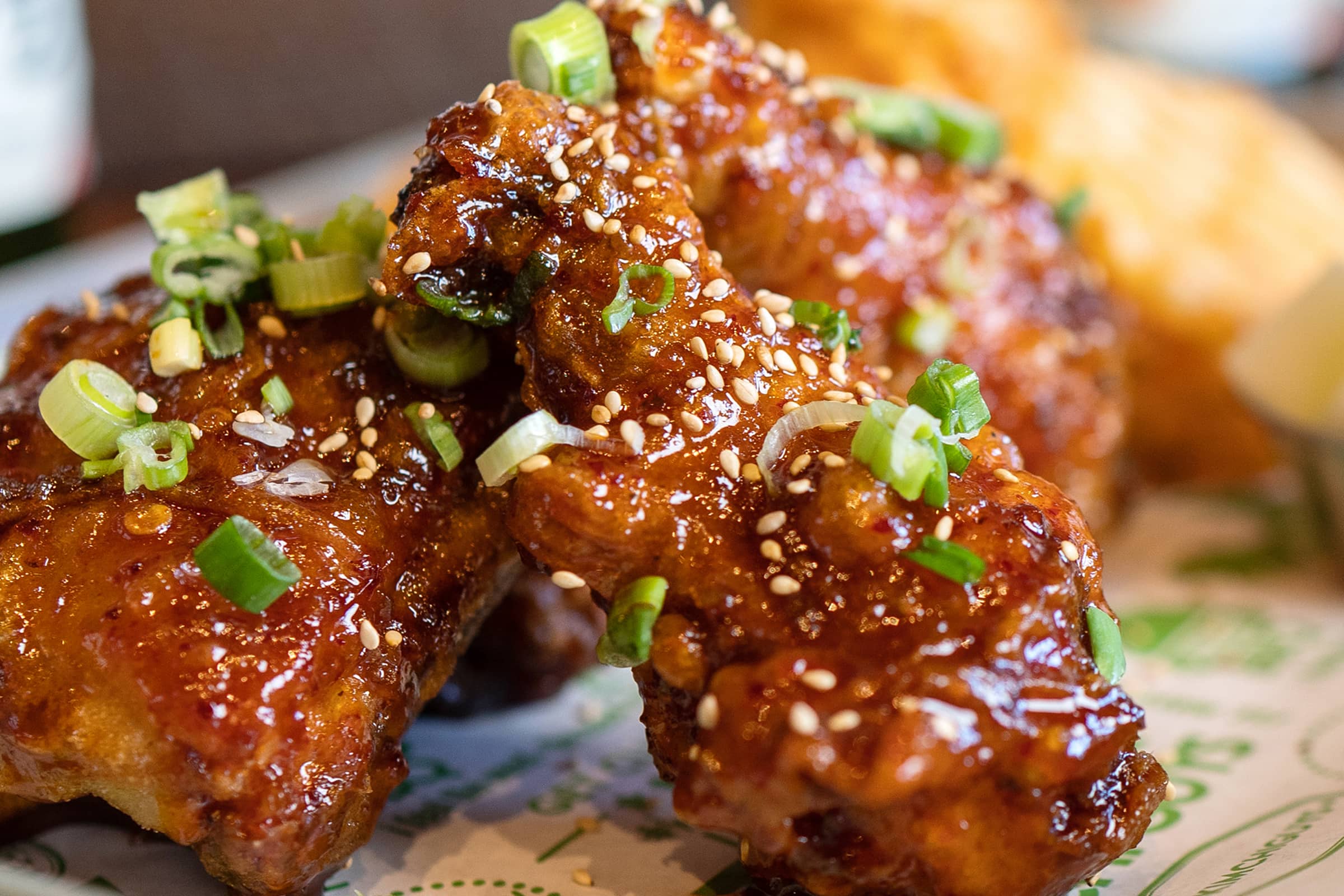 Kimchi Guys Delivery Menu | Order Online | 612 N 2nd St Saint Louis ...