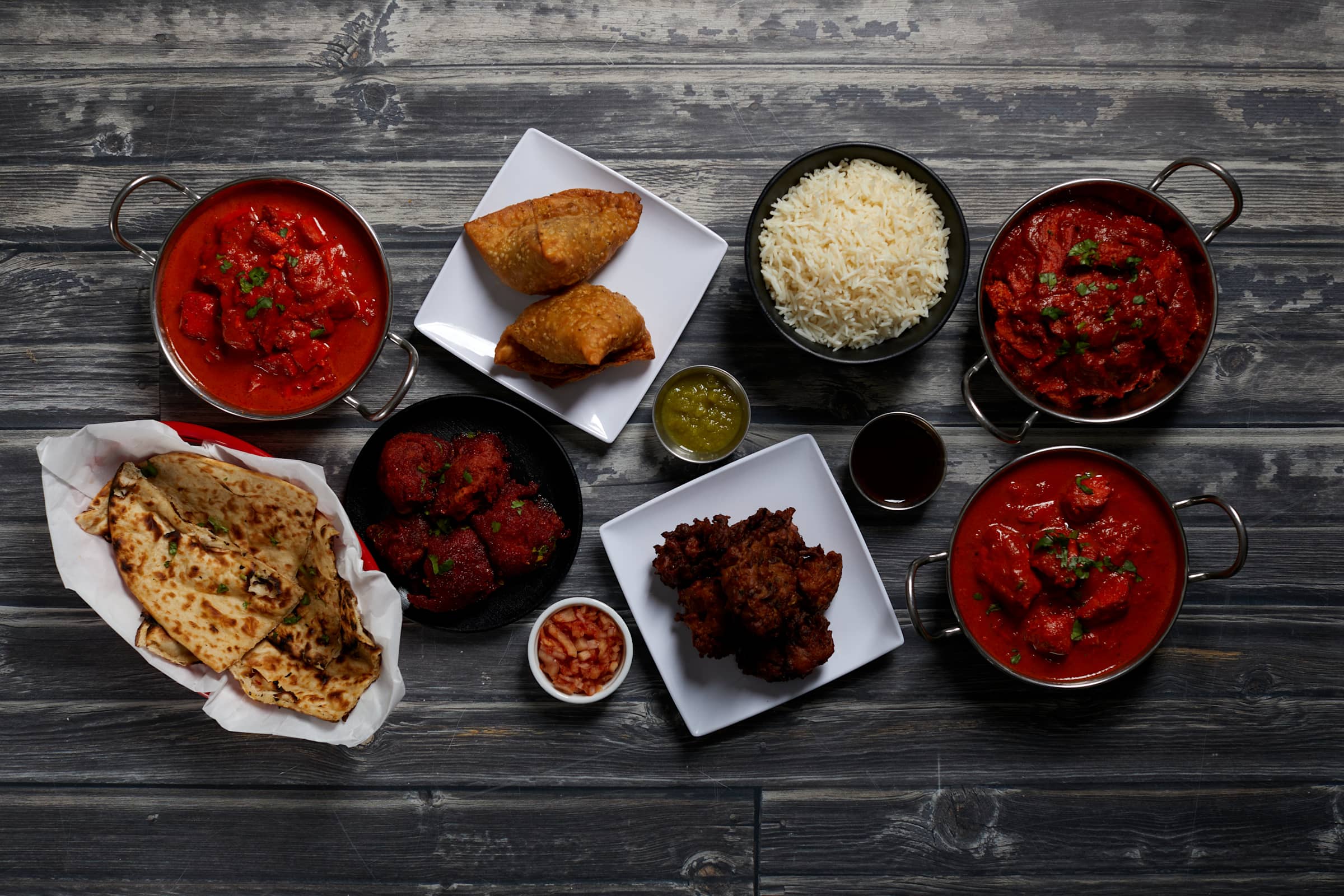 Taste of India Delivery Menu | Order Online | 230 Wickenden St ...
