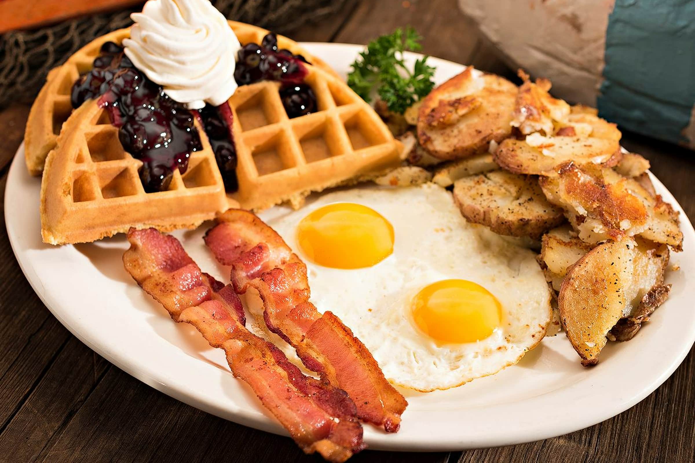 Huckleberry's #635 Delivery Menu | Order Online | 3191 Geer Rd Turlock ...