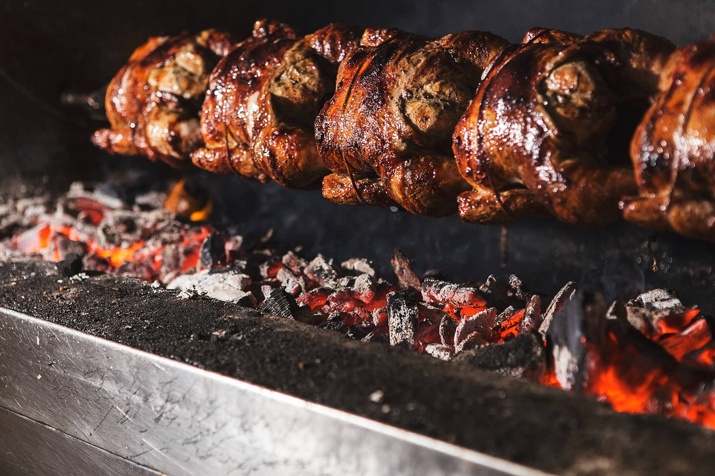 Super Rico Peruvian Chicken - Stafford, VA Restaurant | Menu + Delivery ...