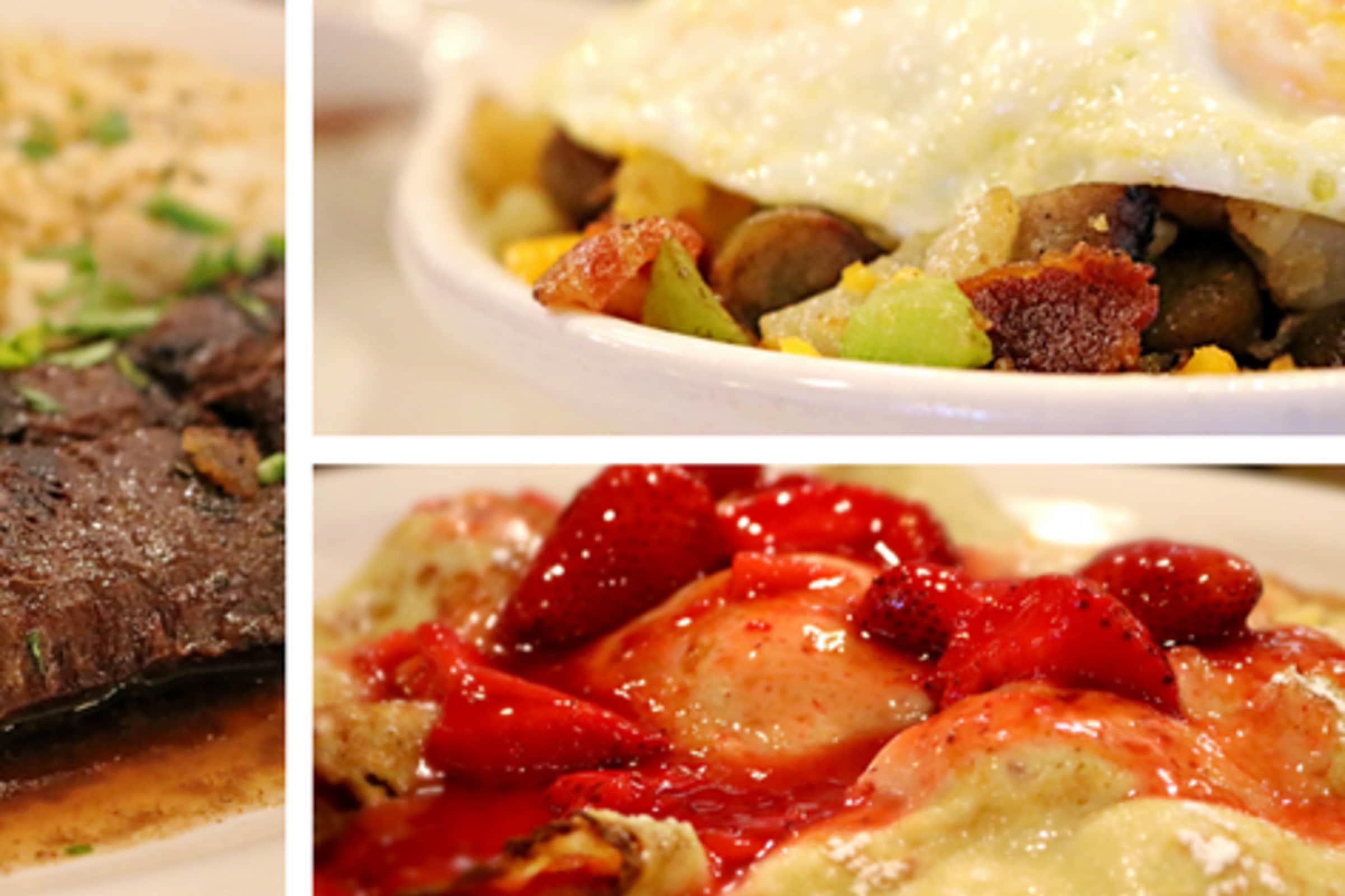 Les Brothers Restaurant Delivery Menu | Order Online | 8705 S ...