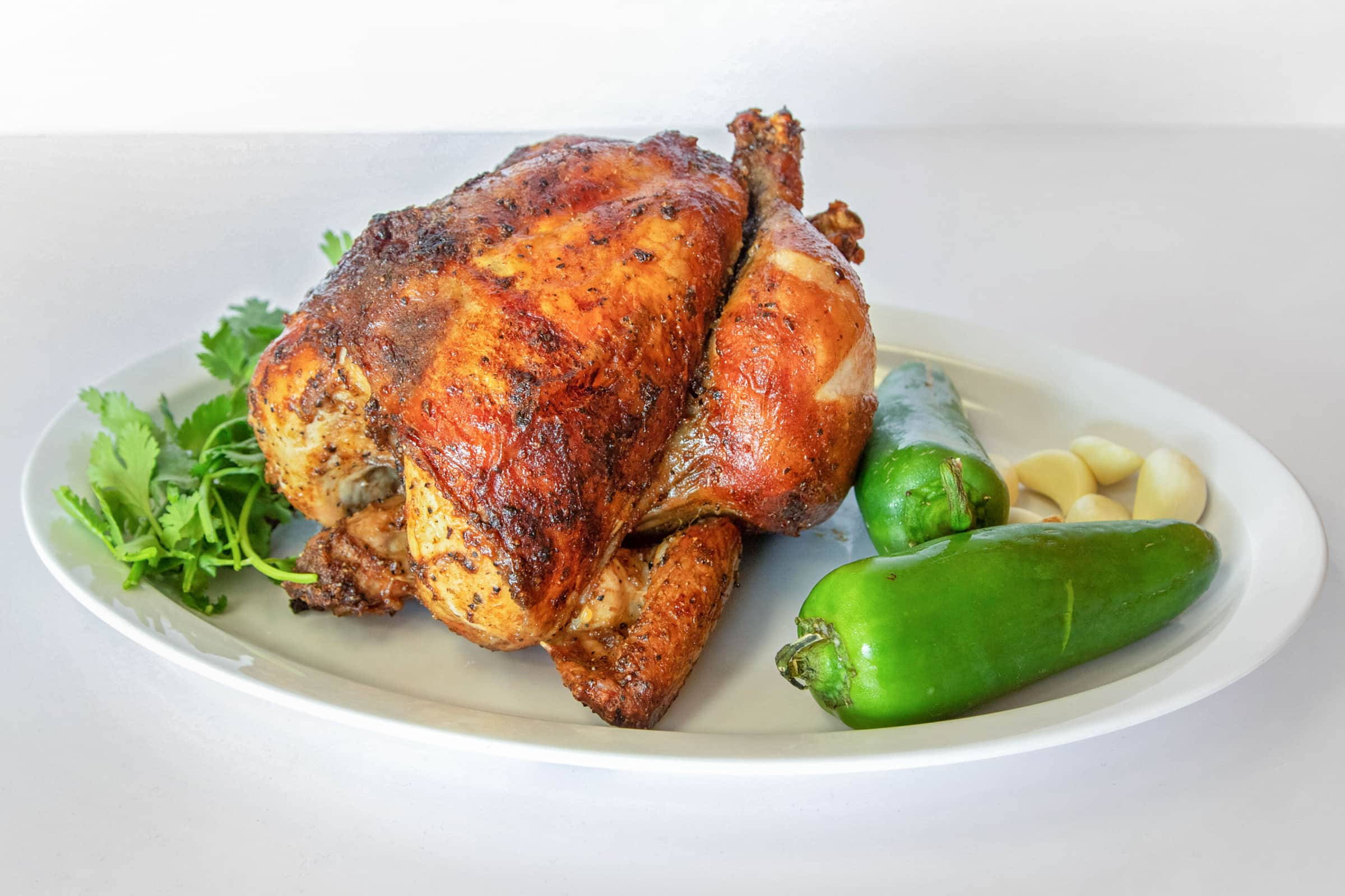 Rocco Chicken - Woodbridge, VA Restaurant | Menu + Delivery | Seamless