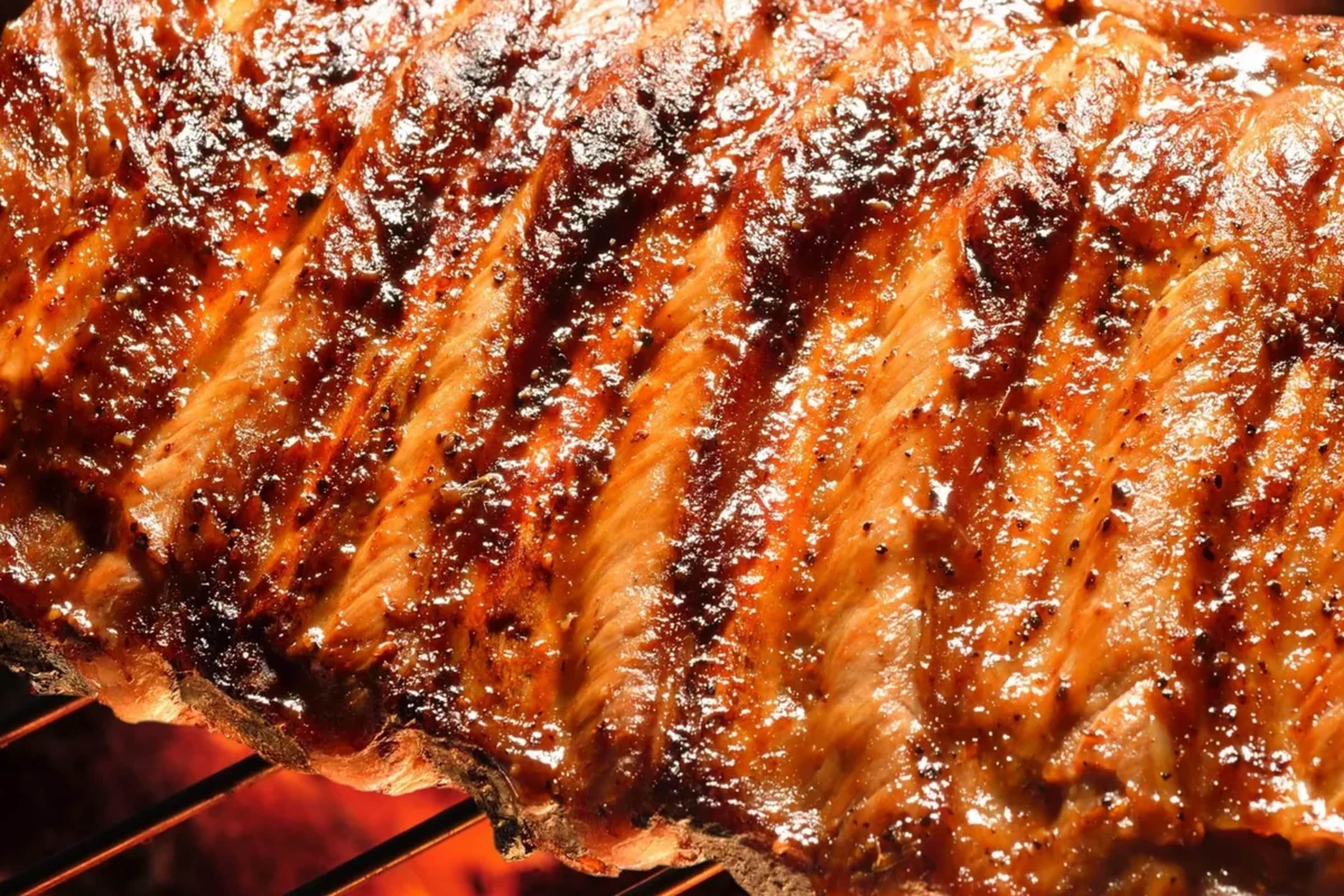 Leon's BBQ & Grill Delivery Menu | Order Online | 1528 E 63rd St ...