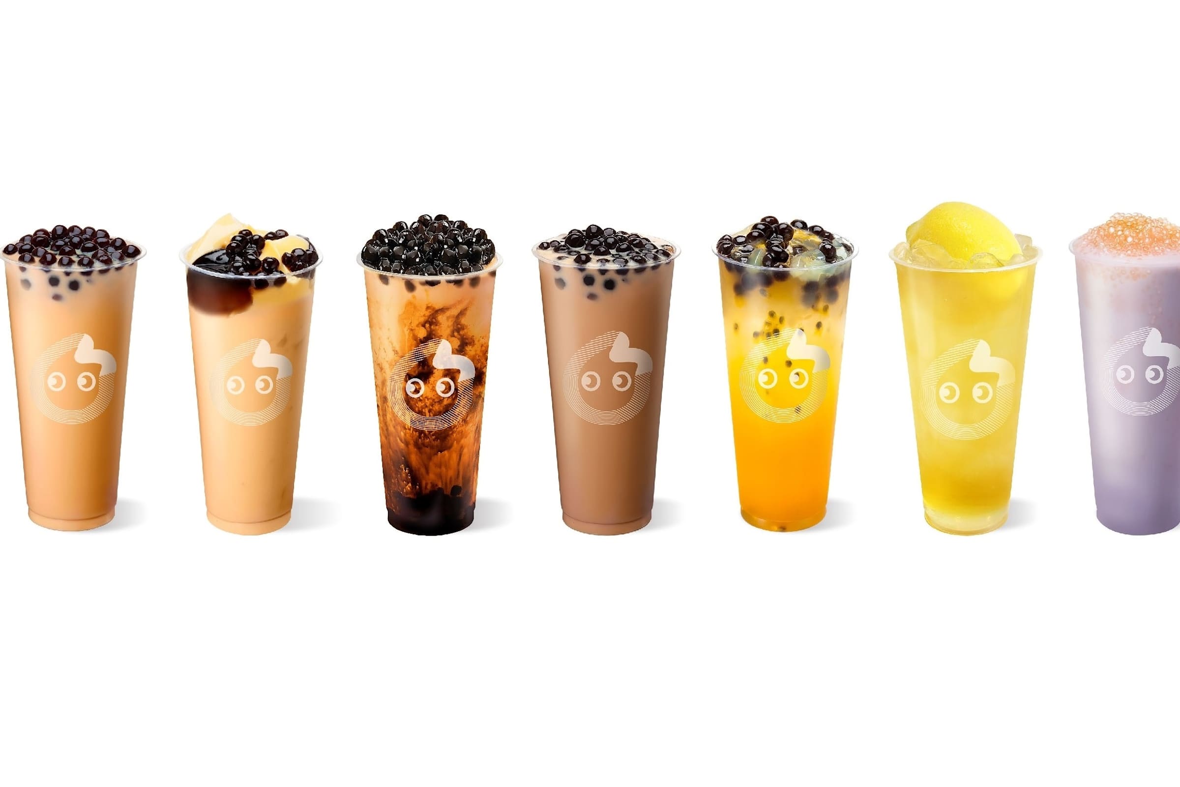 CoCo Fresh Tea & Juice Delivery Menu | Order Online | 11028 NE 8th St ...