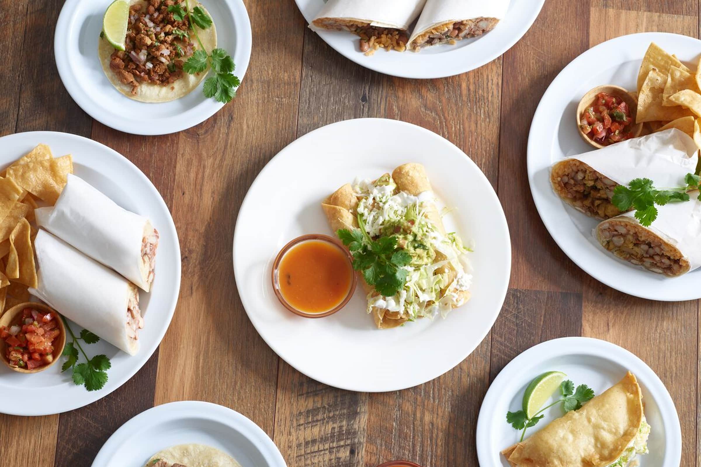 Spanglish Kitchen Delivery Menu | Order Online | 526 N Atlantic Blvd ...